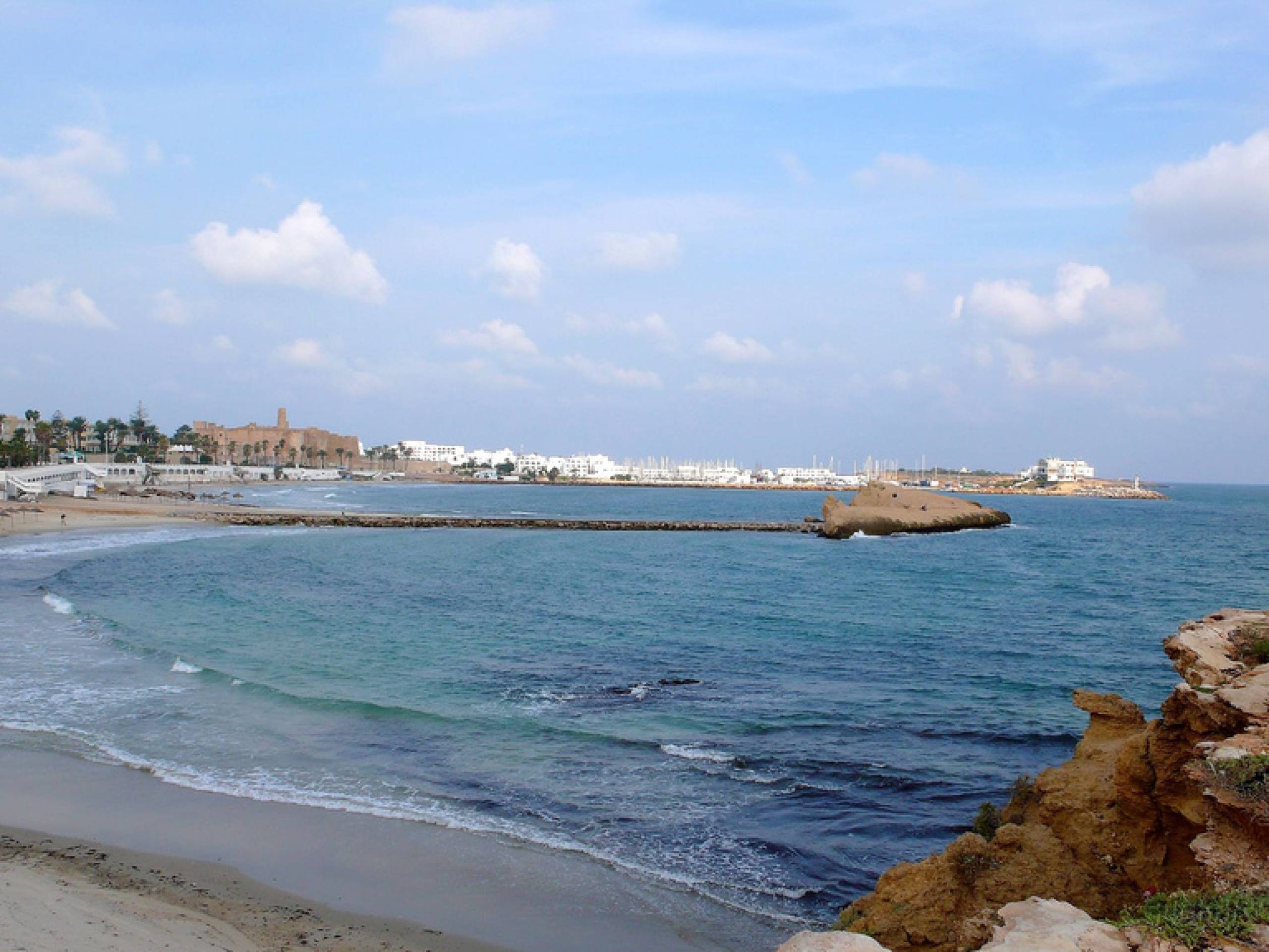 Monastir, Region Monastir, Tunezja, największa baza ofert LAST...