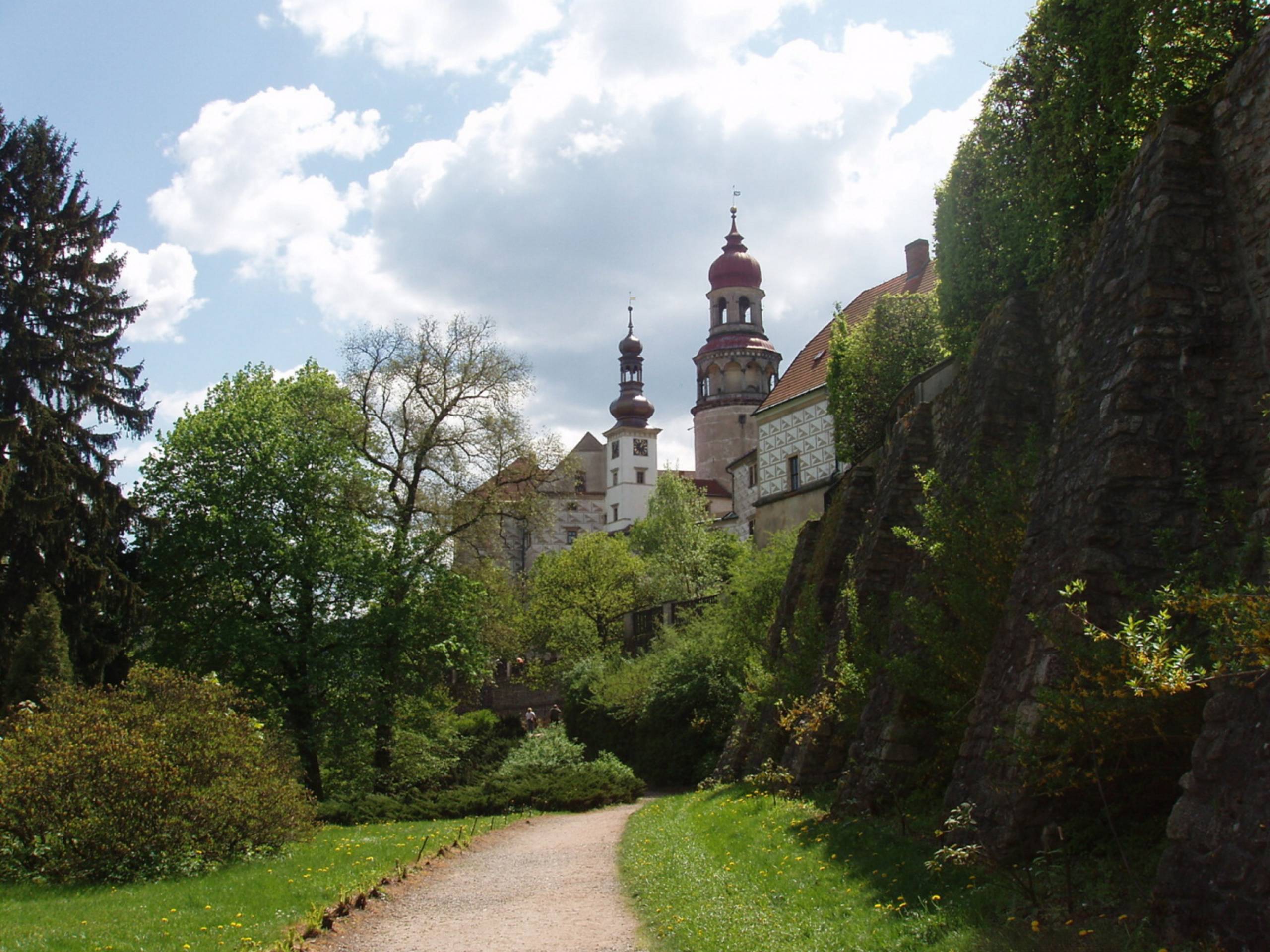 Dodaj opinie o miejscowości: Nachod » Czechy Wschodnie » Czechy