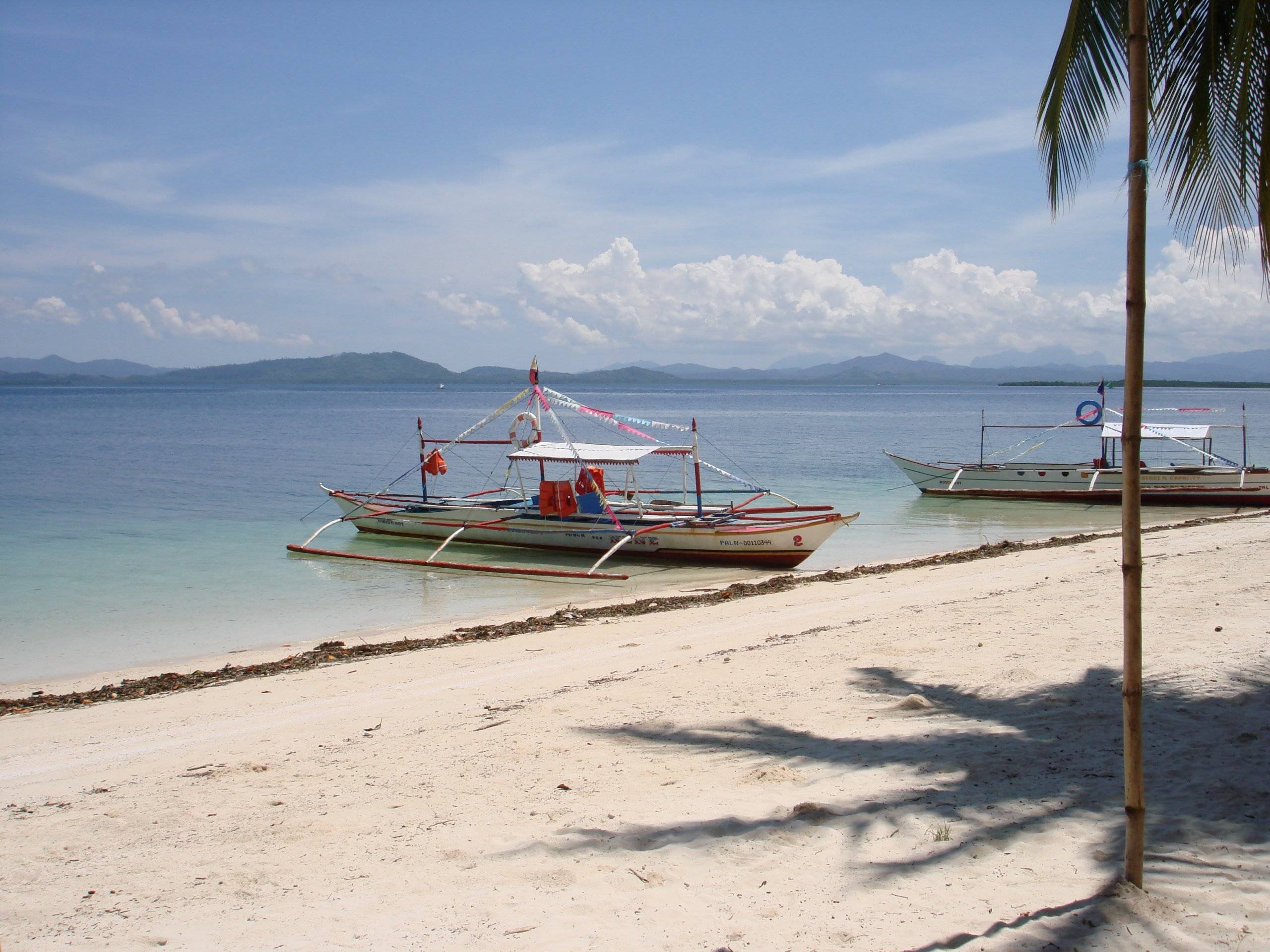 Palawan, Wyspa Palawan, Filipiny, największa baza ofert LAST...