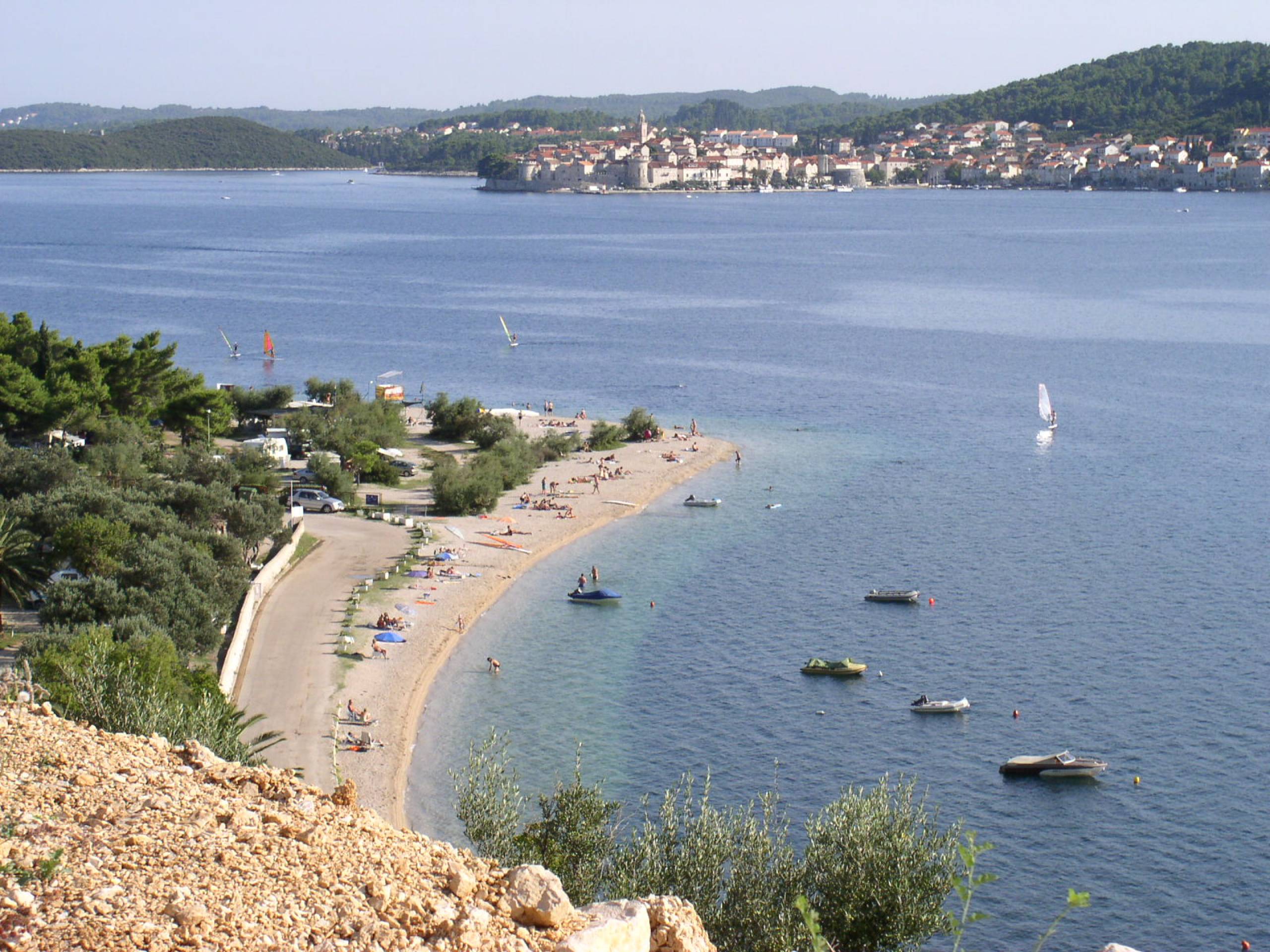 Peroj, Istria, Chorwacja, największa baza ofert LAST MINUTE....