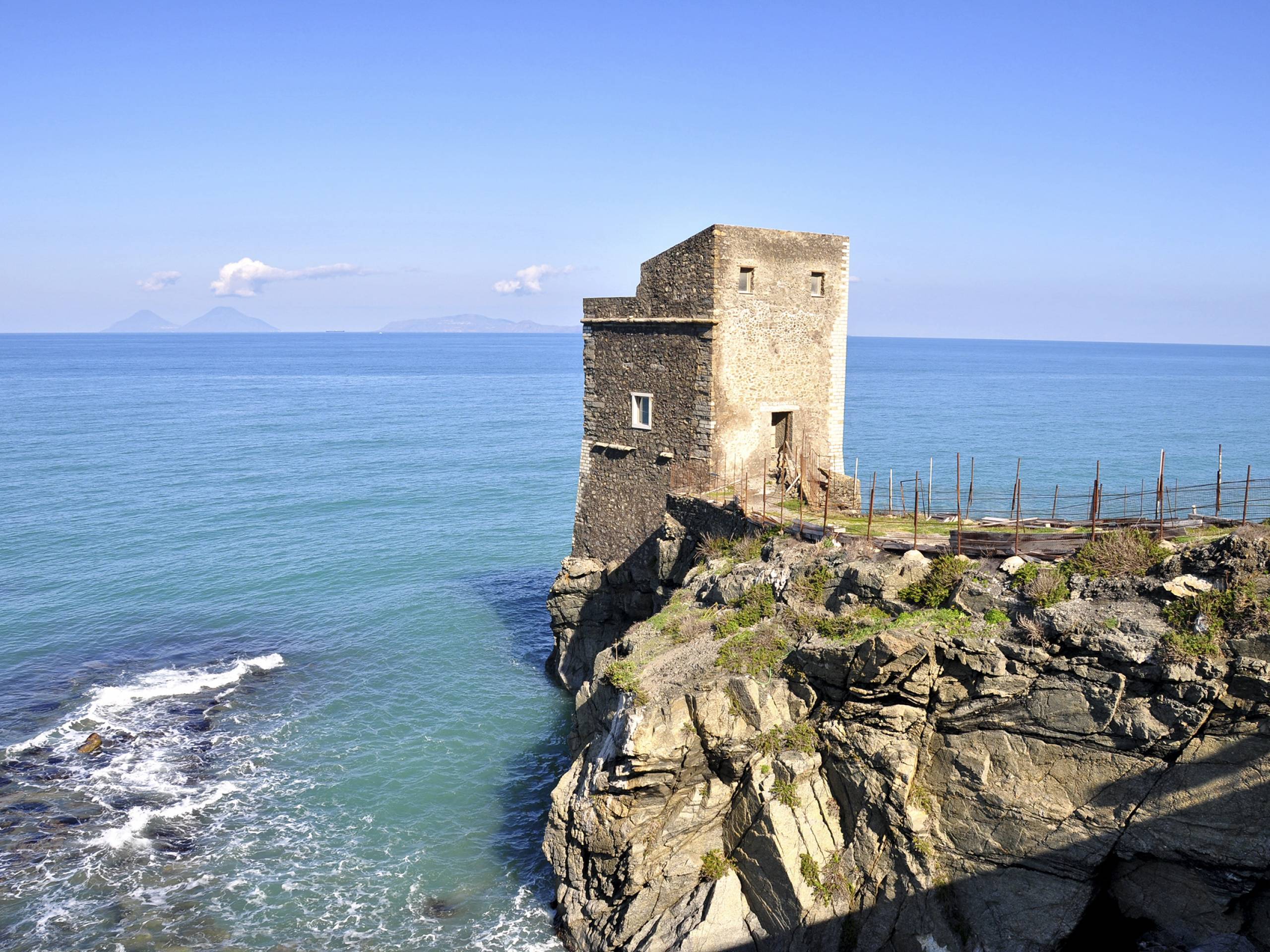 Piraino, Wyspa Sycylia, Włochy, największa baza ofert LAST...