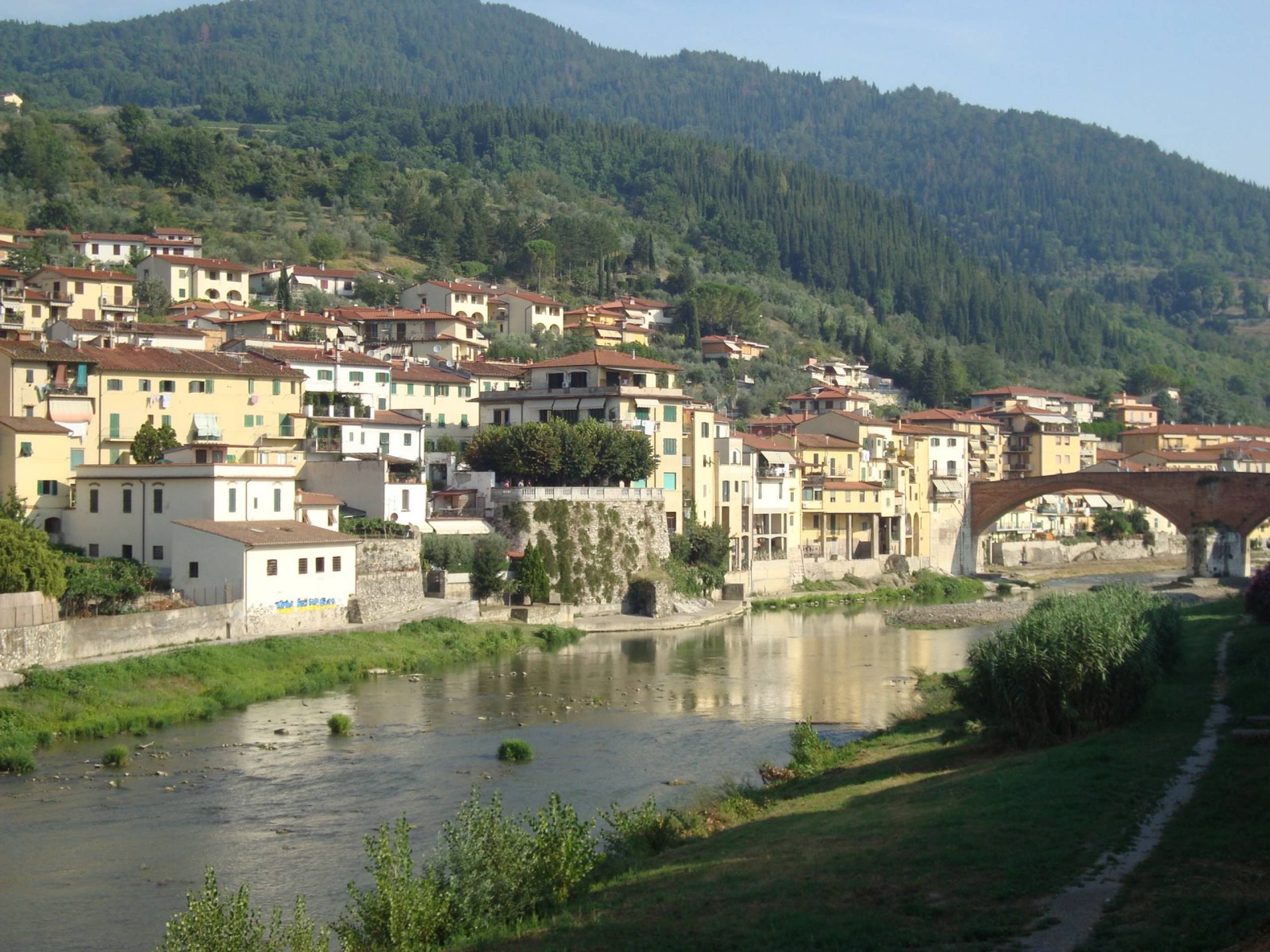 Pontassieve, Toskania, Włochy, największa baza ofert LAST...