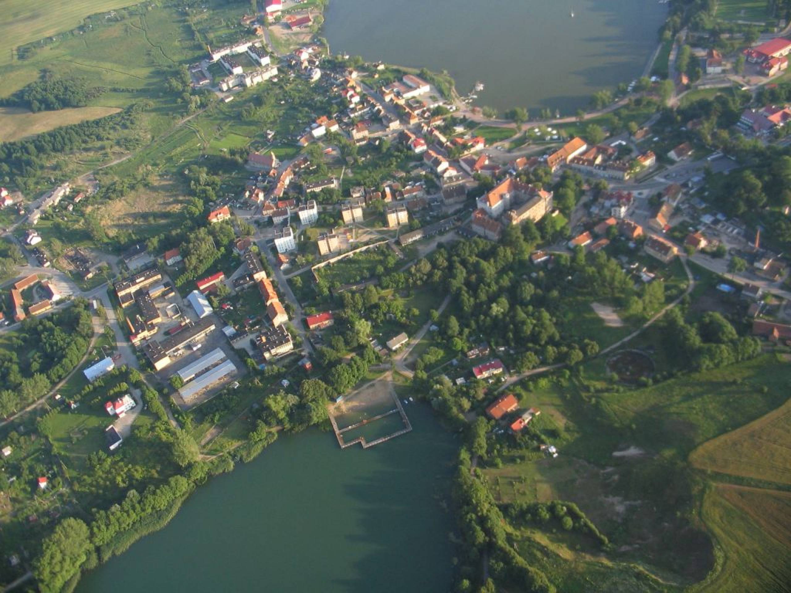 Dodaj opinie o miejscowości: Ryn » WIMPL » Polska