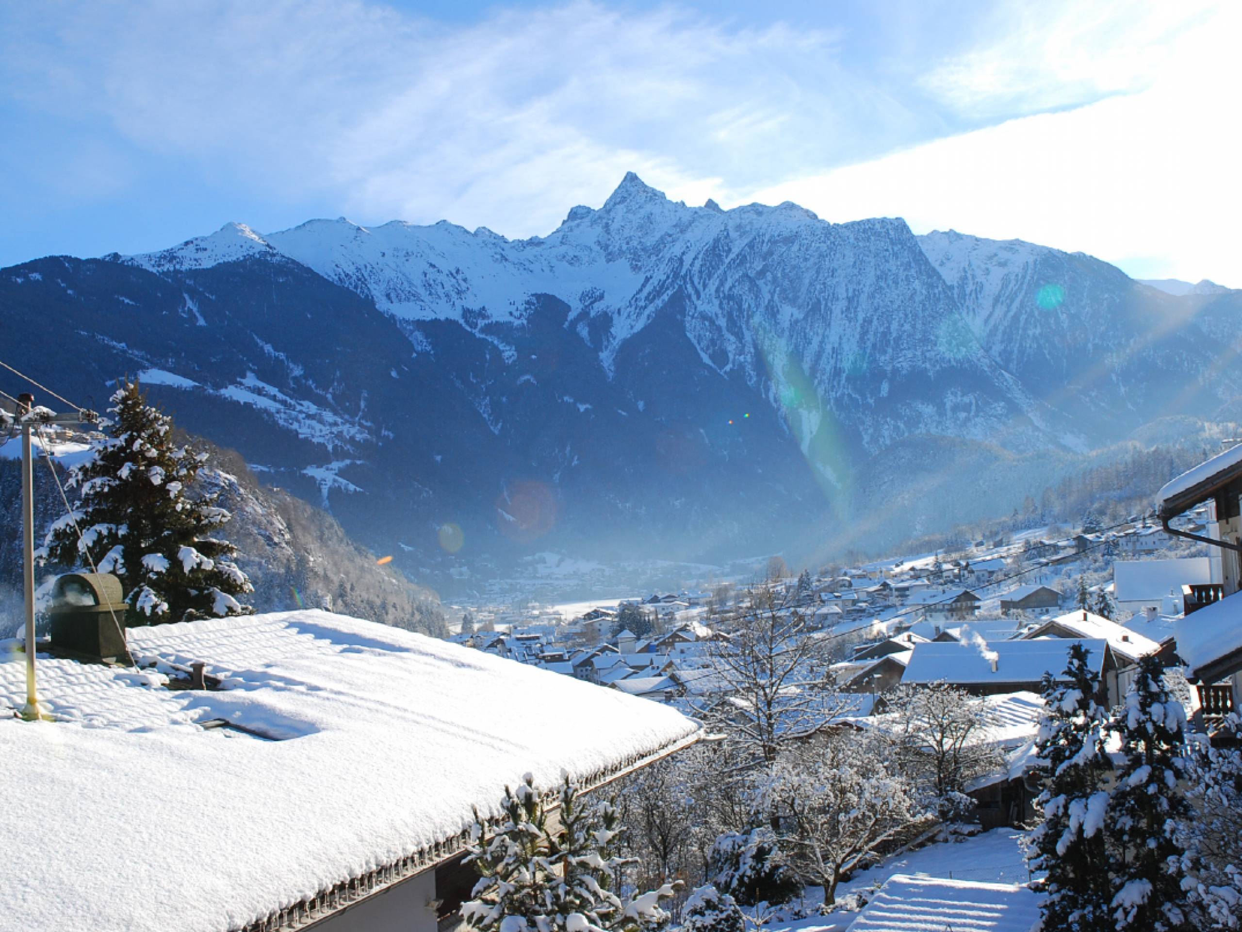 Sautens, Zachodnia Austria, Austria, największa baza ofert...