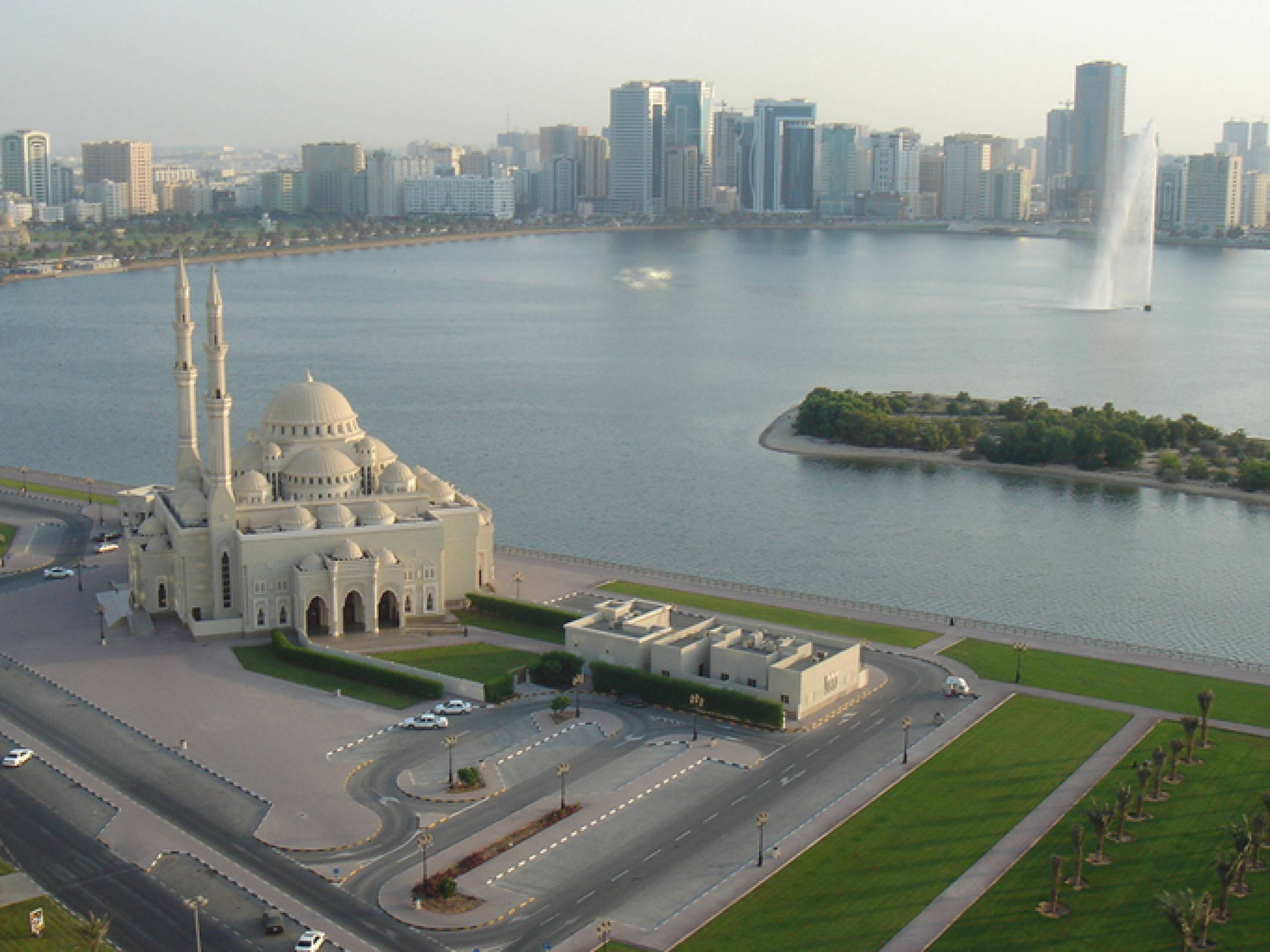 Dodaj opinie o miejscowości: Sharjah » Emirat Sharjah