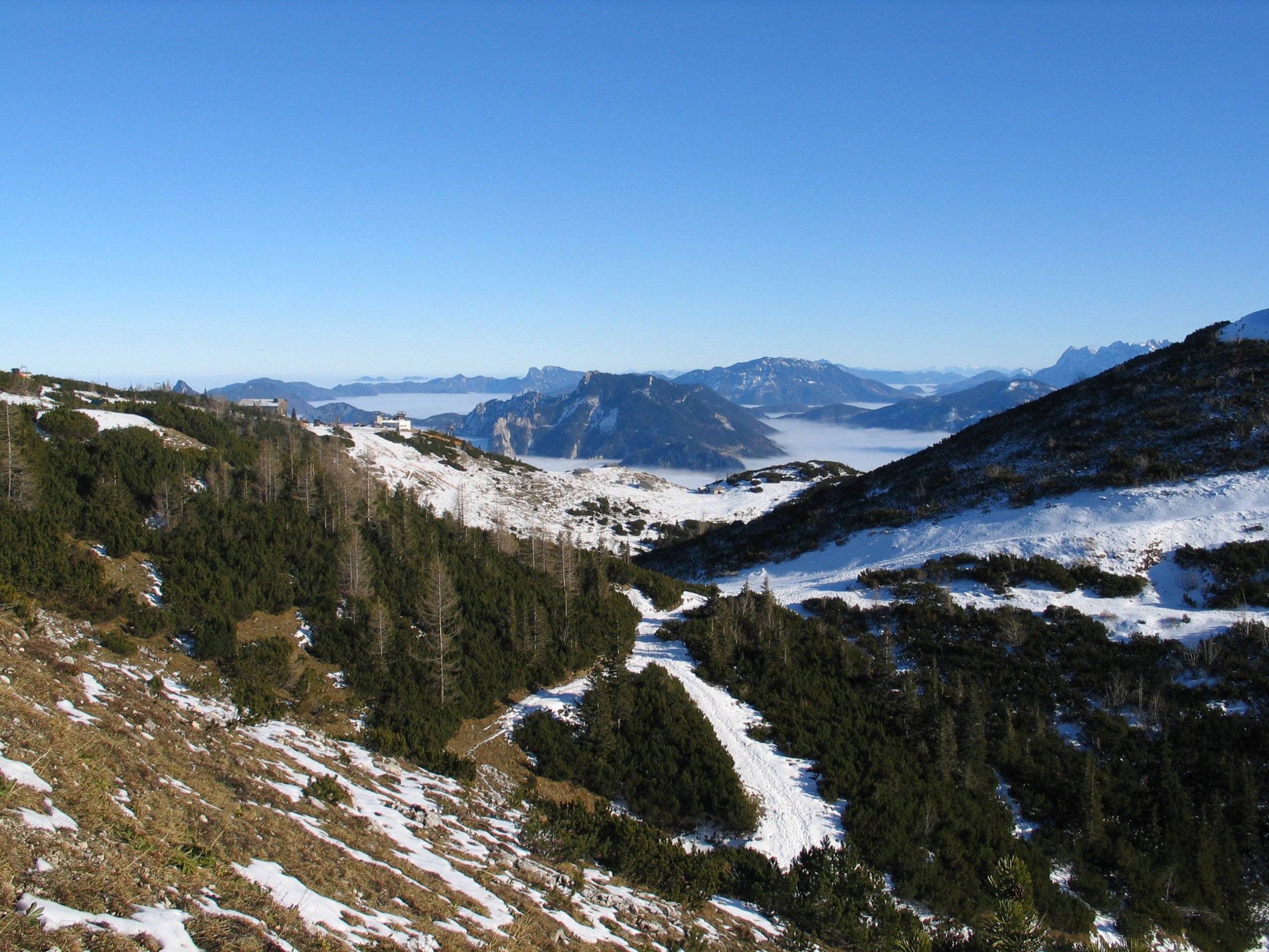 Strass im Attergau, Górna Austria, Austria, największa baza...