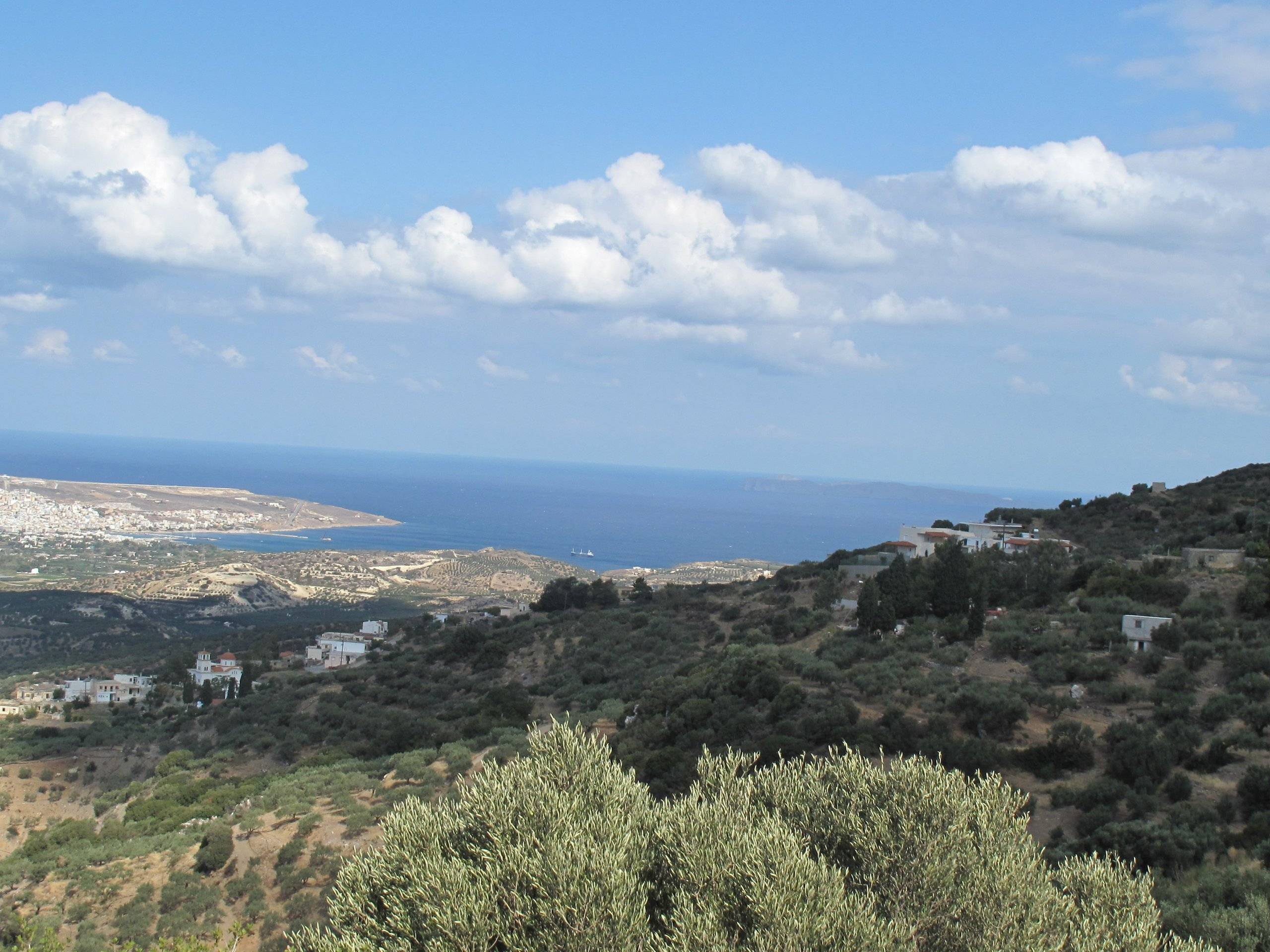 Dodaj opinie o miejscowości: Stavromenos » Wyspa Kreta » Grecja