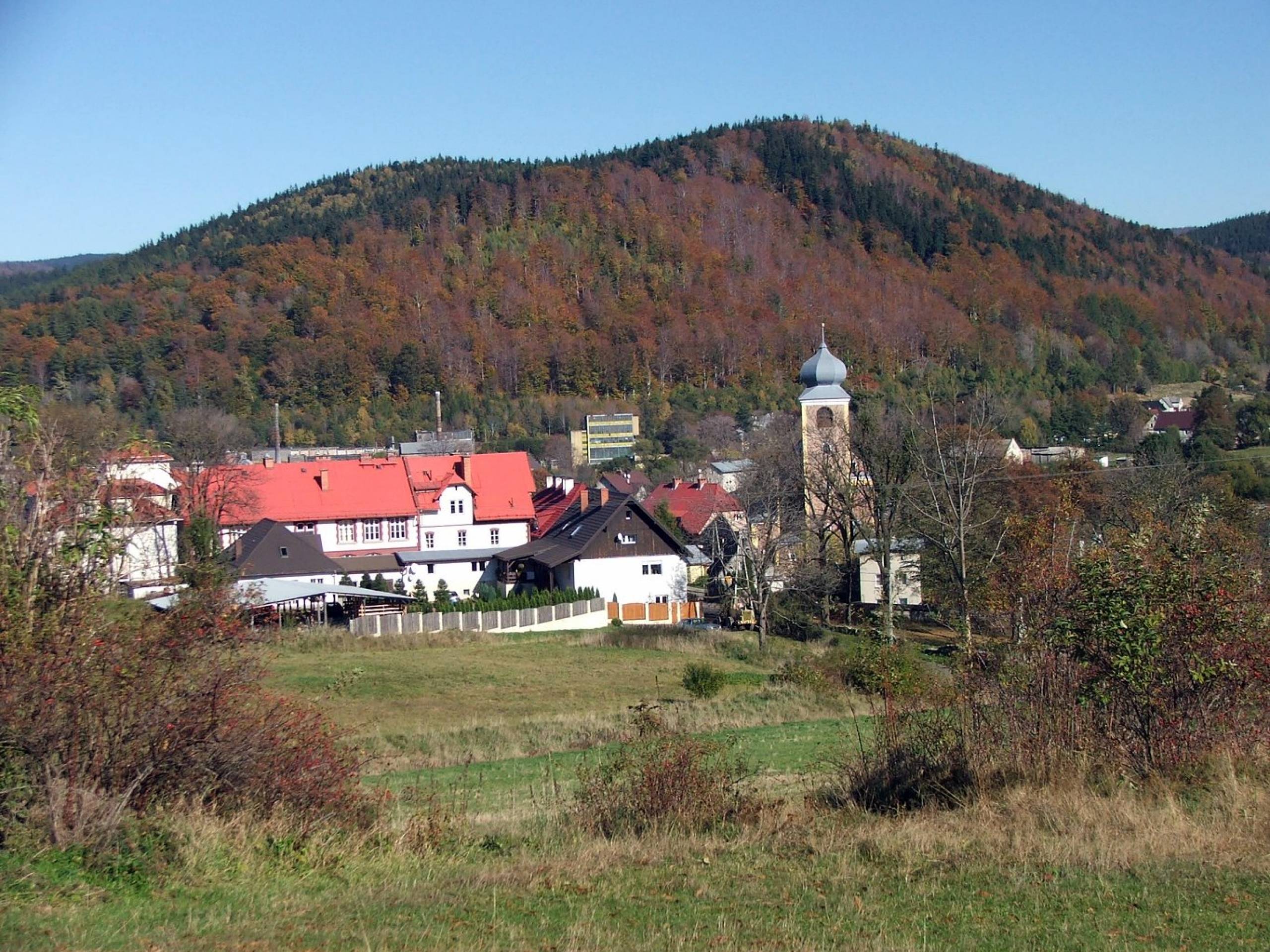 Dodaj opinie o miejscowości: Stronie Slaskie » Śląsk » Polska