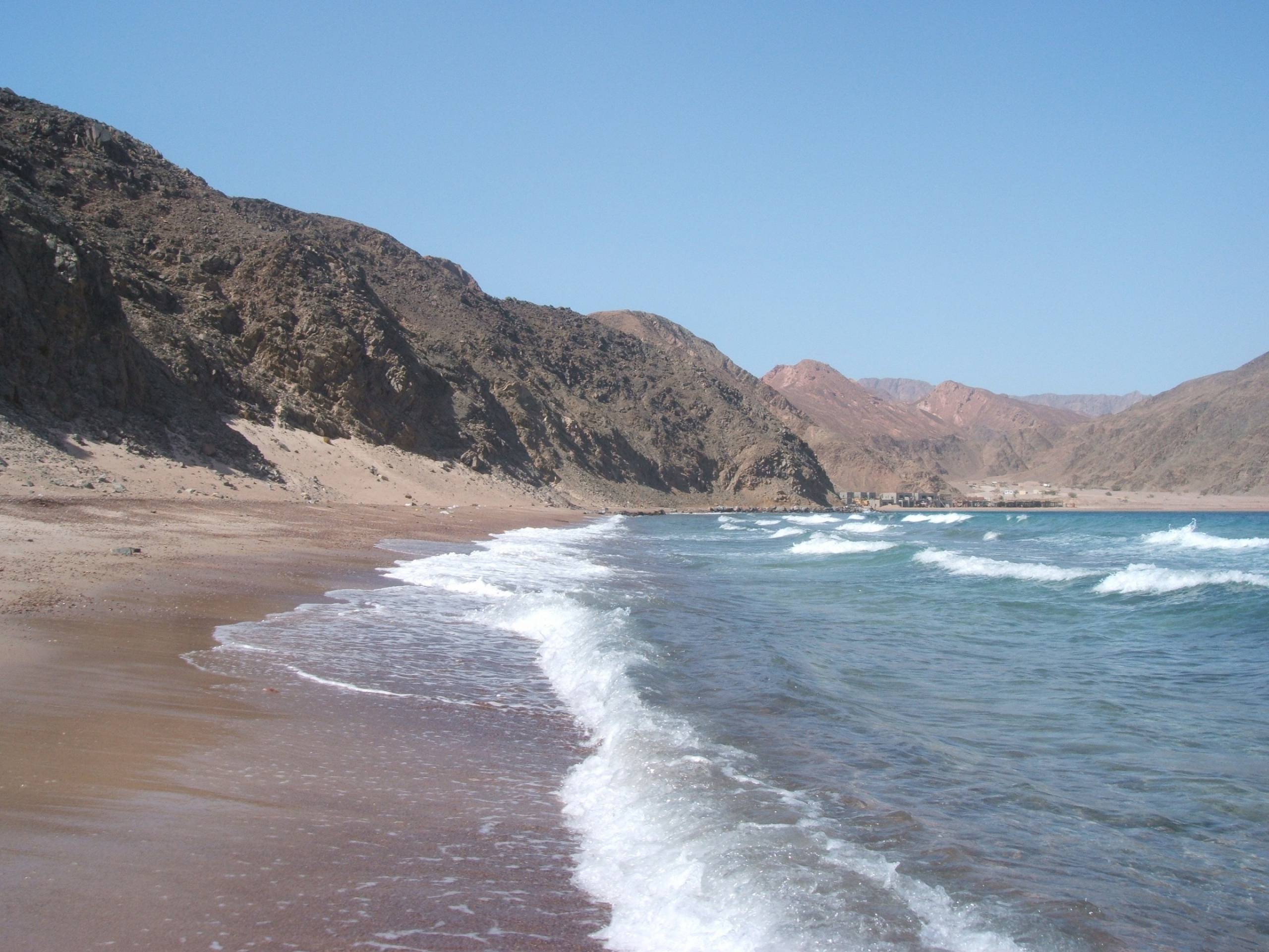 Taba, Region Sharm el Sheik, Egipt, największa baza ofert LAST...