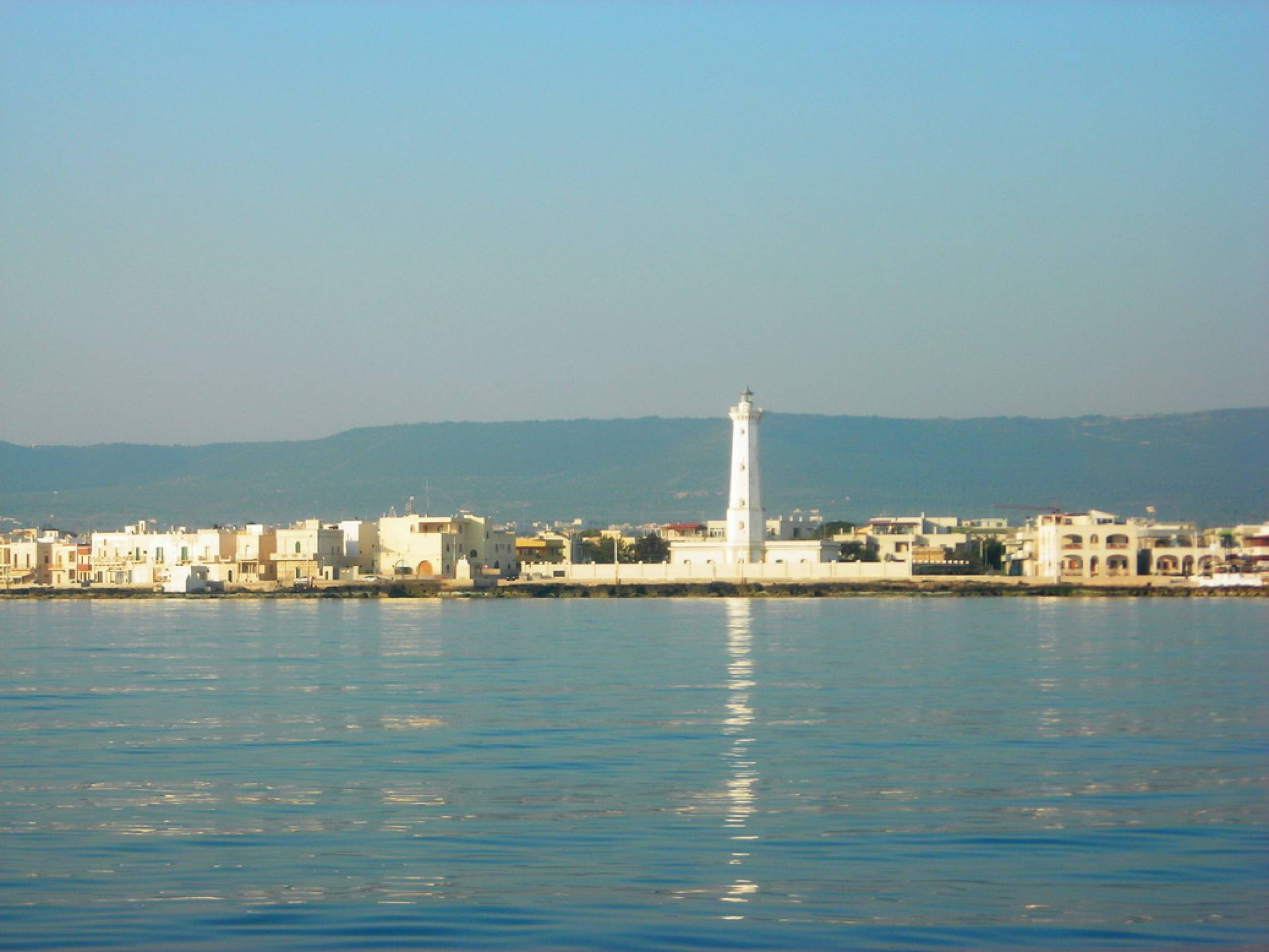 Torre Canne, Apulia, Włochy, największa baza ofert LAST...