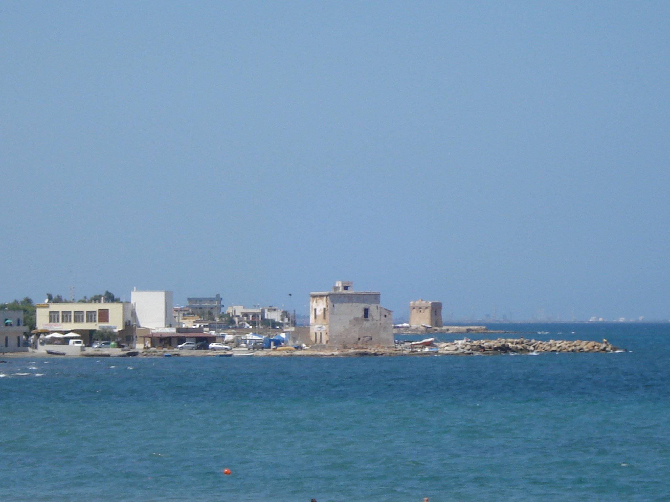 Dodaj opinie o miejscowości: Torre Rinalda » Apulia » Włochy