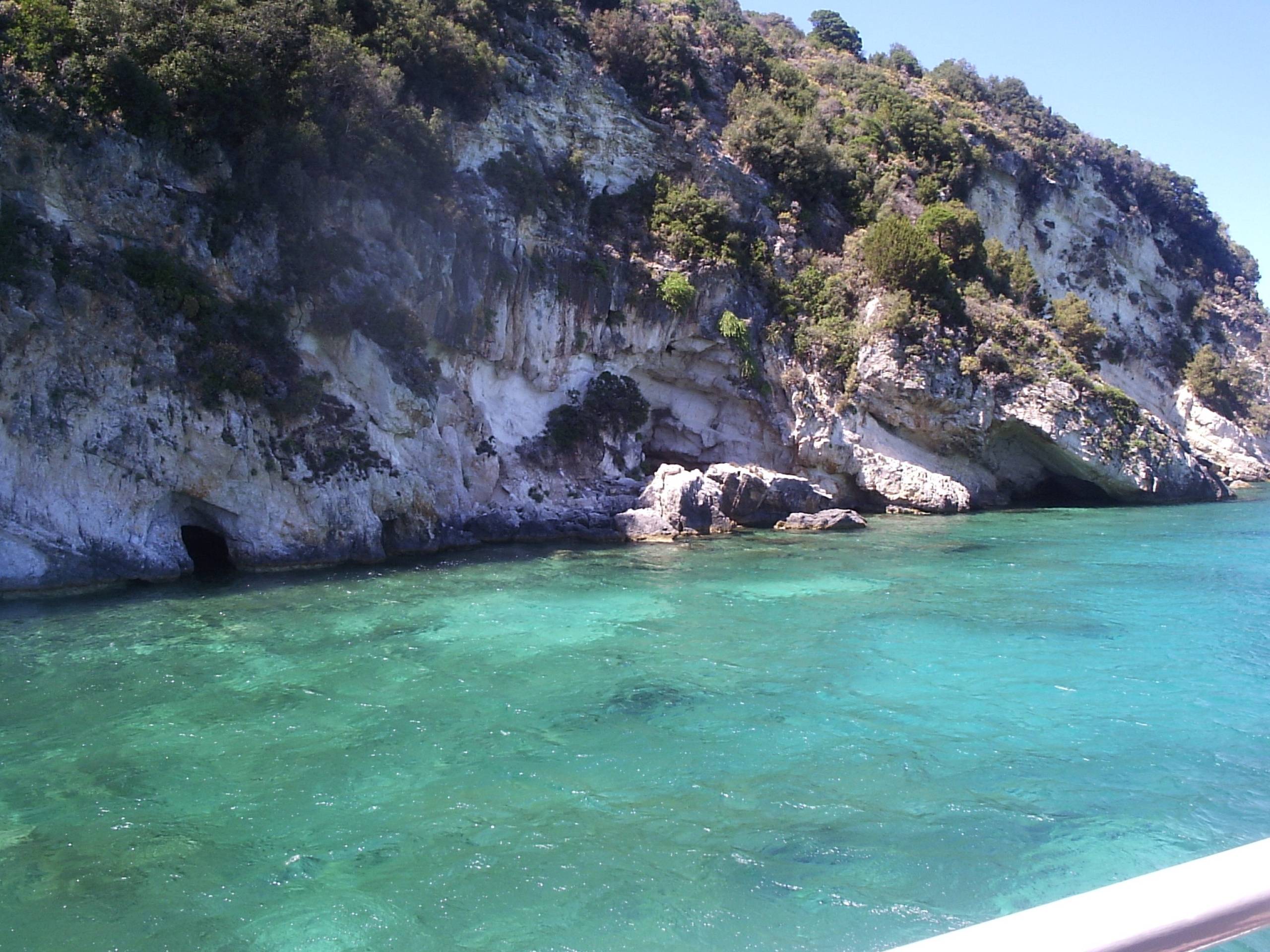 Dodaj opinie o miejscowości: Tragaki » Wyspa Zakynthos » Grecja