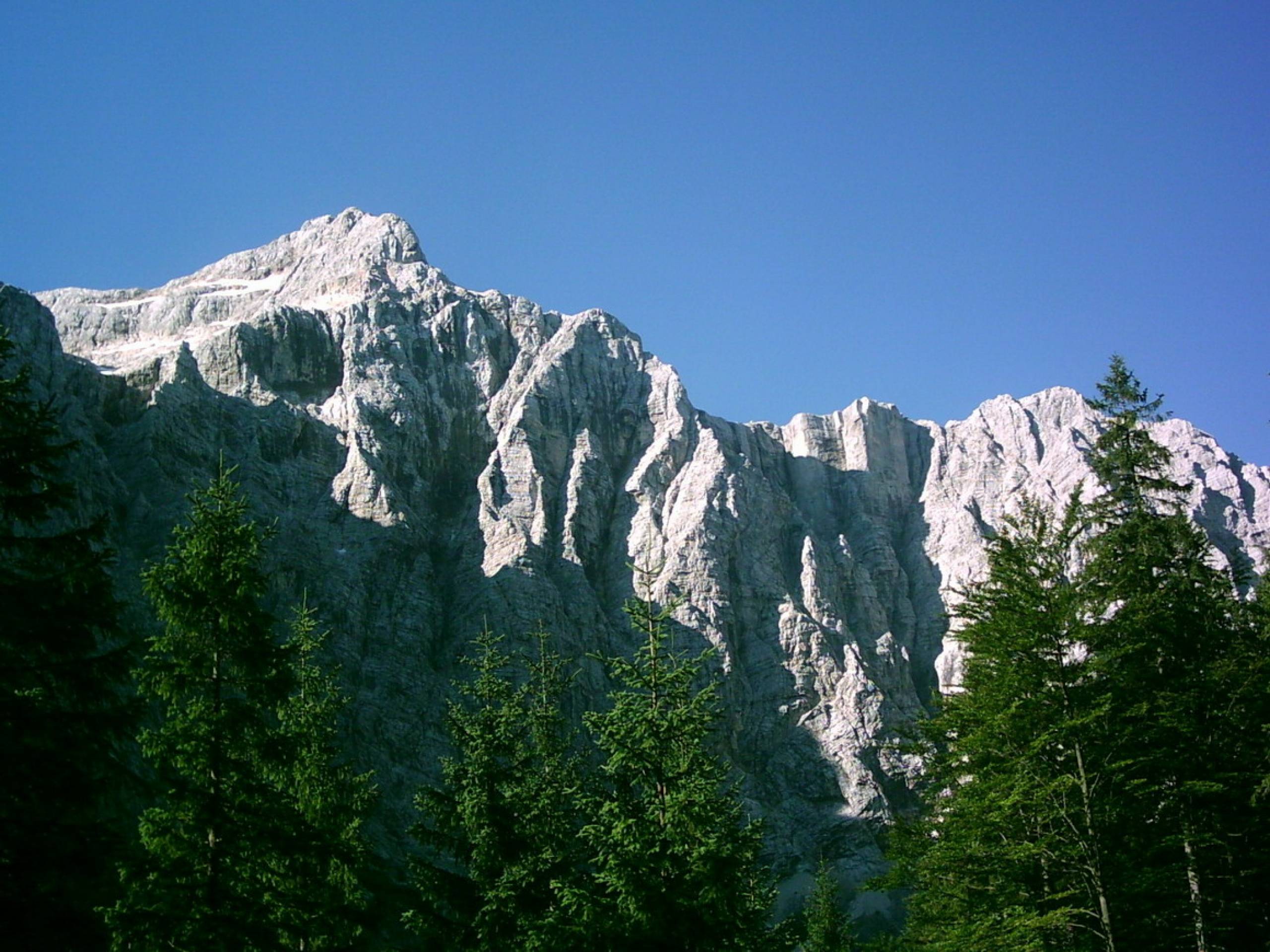 Triglav, Alpy Słoweńskie, Słowenia, największa baza ofert LAST...