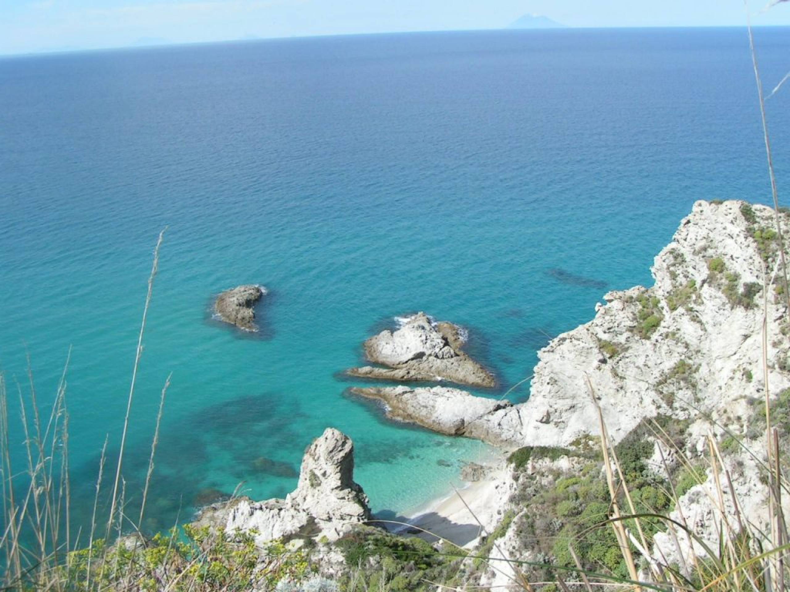 Capo Vaticano, Kalabria, Włochy, największa baza ofert LAST...