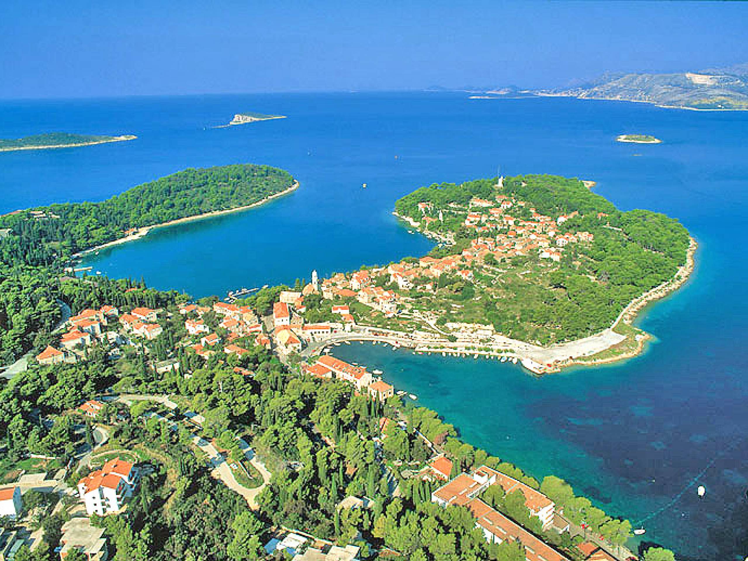 Opinie o miejscowości: Cavtat » Dalmacja » Chorwacja