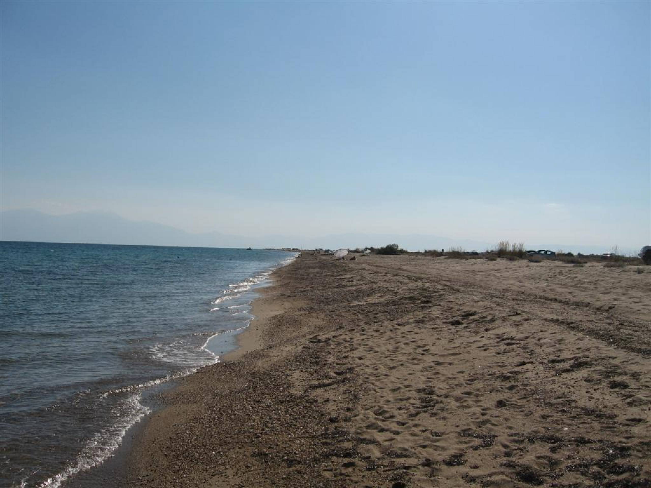 Korinos, Chalkidiki, Grecja, największa baza ofert LAST...