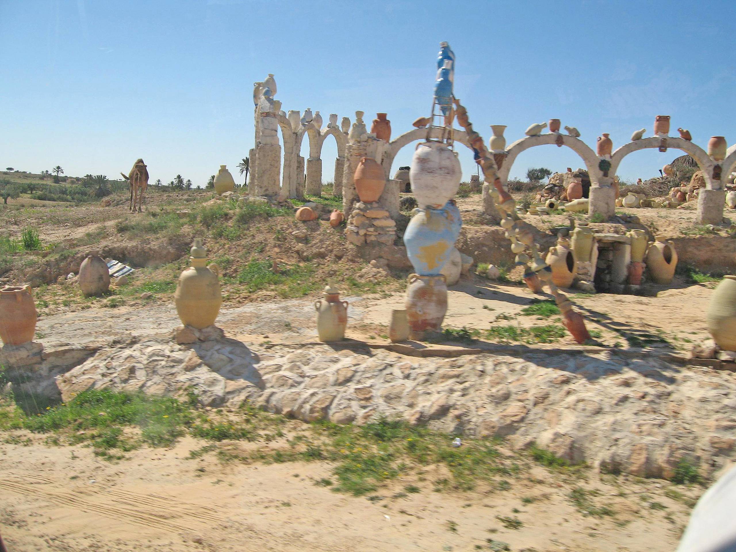 Djerba, Wyspa Djerba, Tunezja, największa baza ofert LAST...