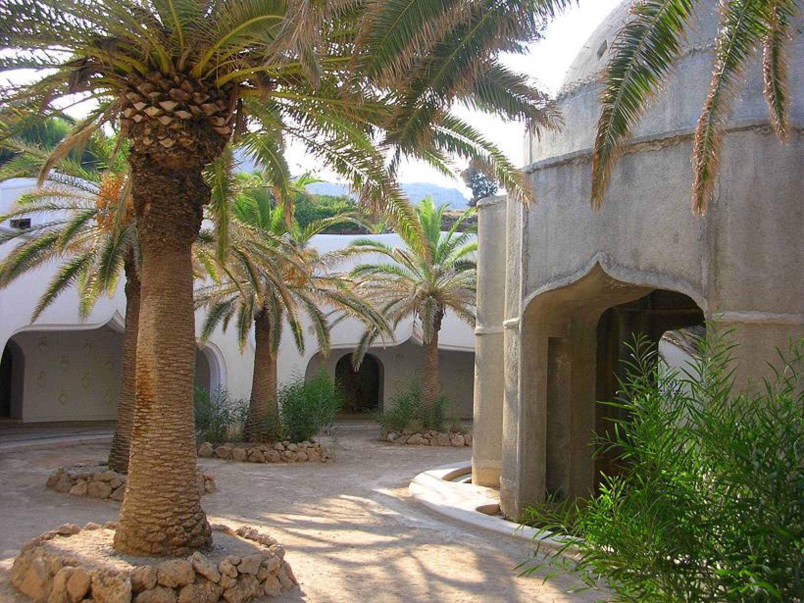 Rodos, Wyspa Rodos, Grecja, największa baza ofert LAST MINUTE....