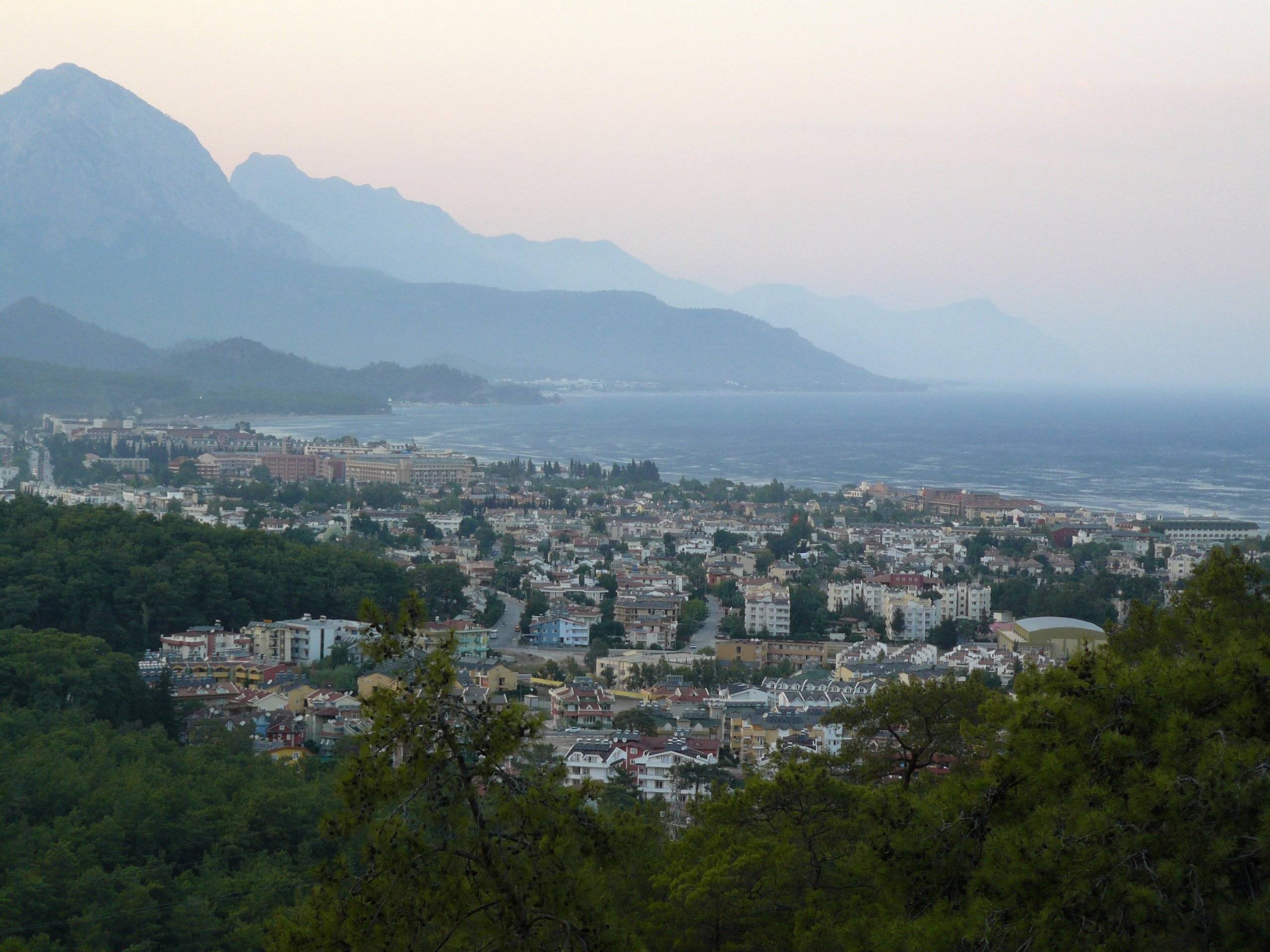 Camyuva, Riwiera Turecka, Turcja, największa baza ofert LAST...