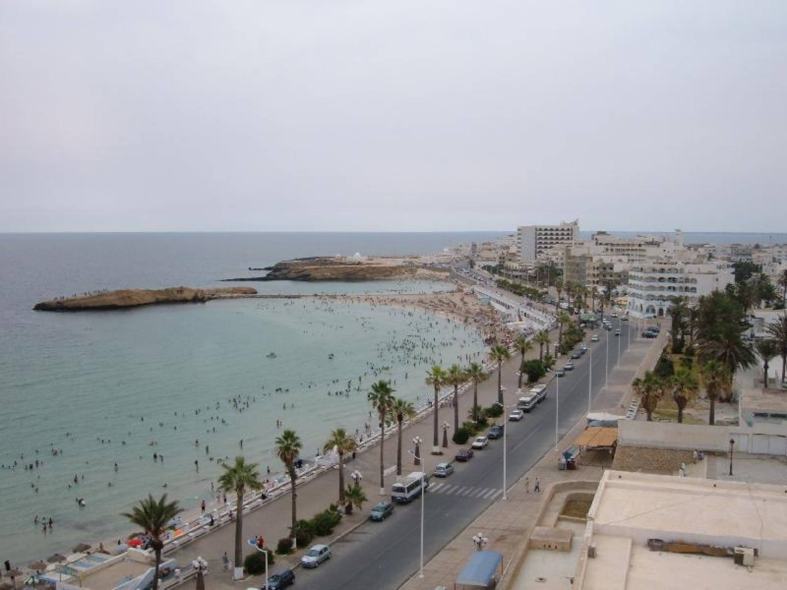 Sousse, Region Monastir, Tunezja, największa baza ofert LAST...