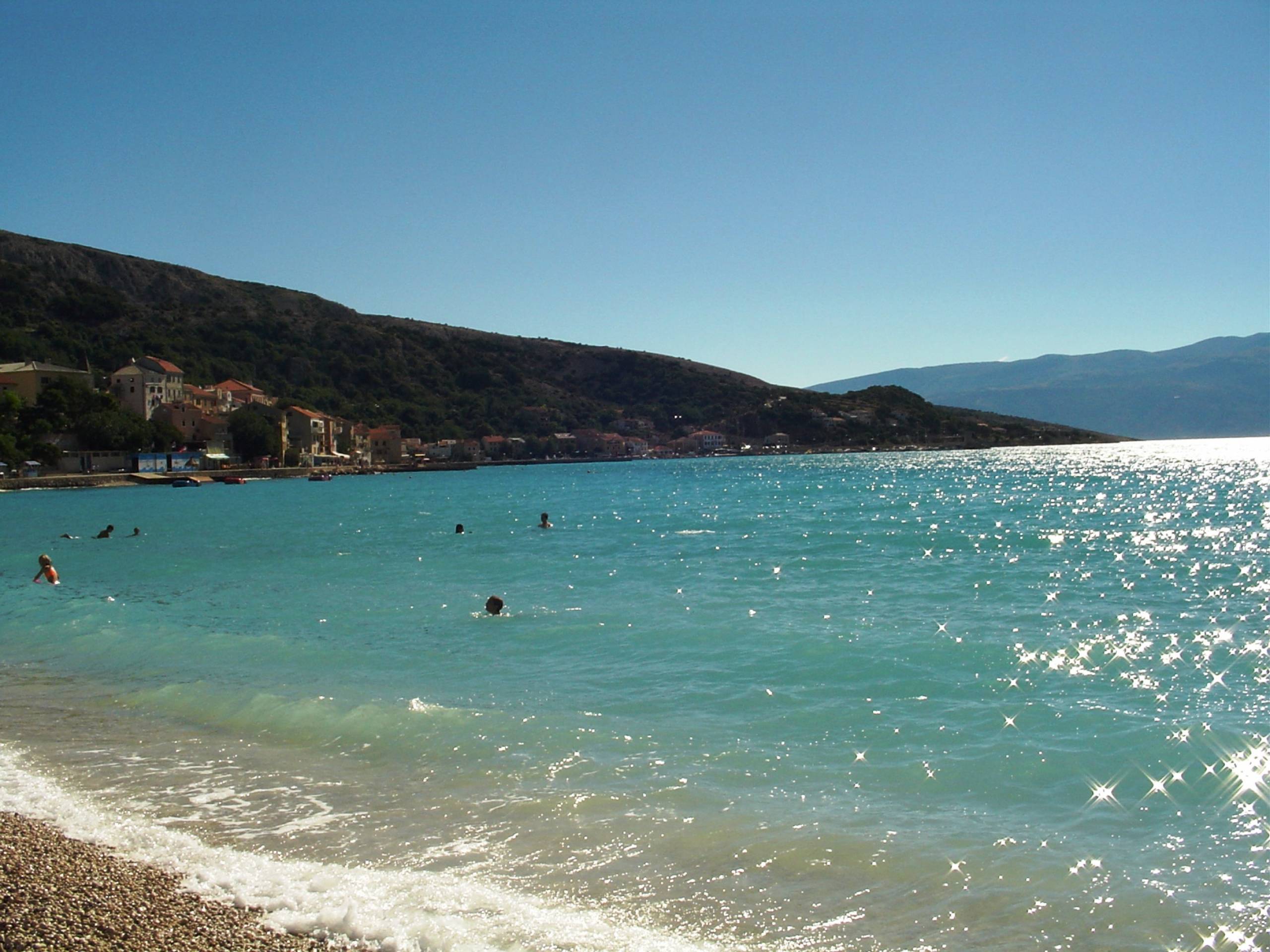 Opinie o miejscowości: Njivice » Kvarner » Chorwacja