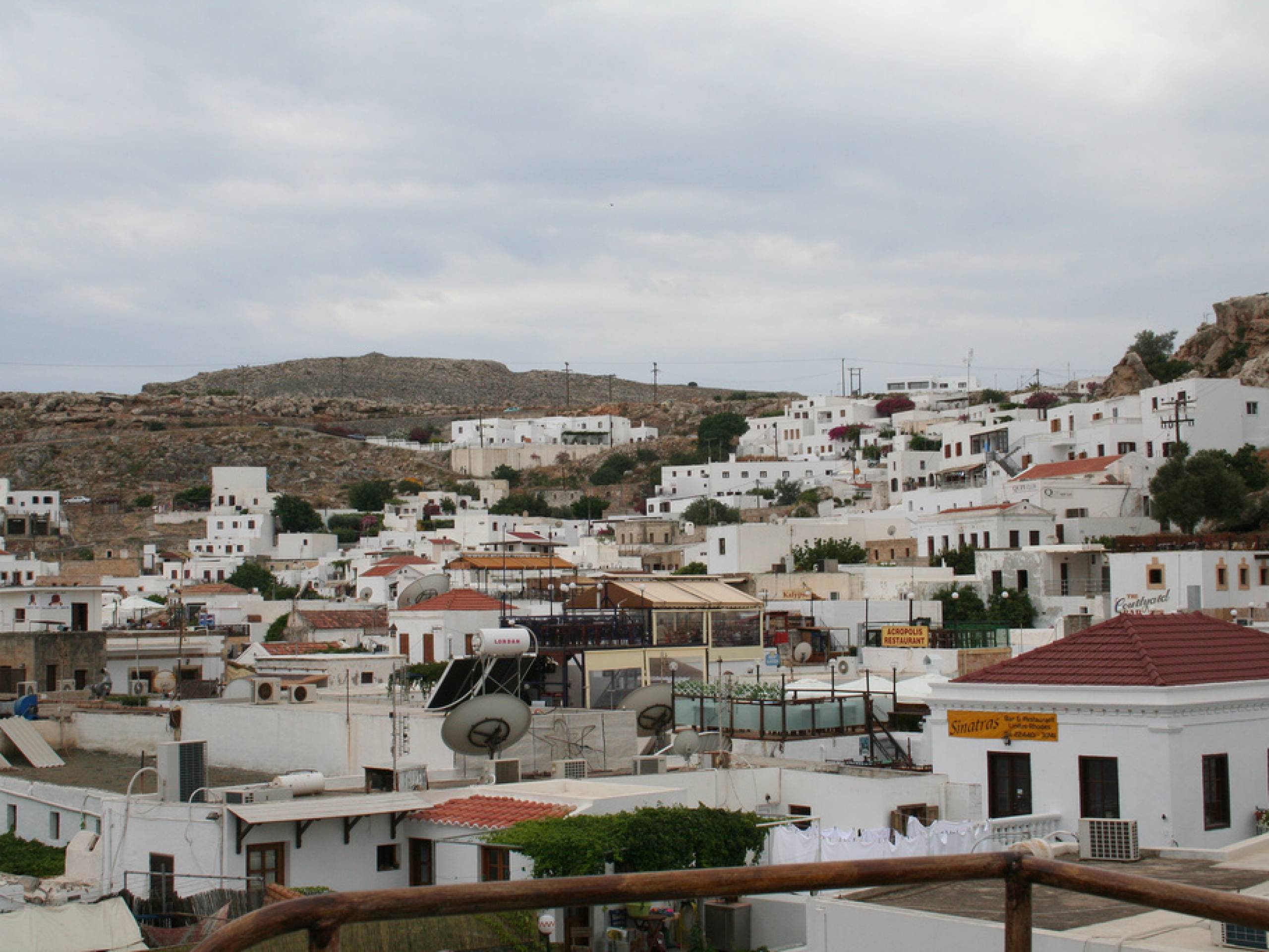 Rodos, Wyspa Rodos, Grecja, największa baza ofert LAST MINUTE....