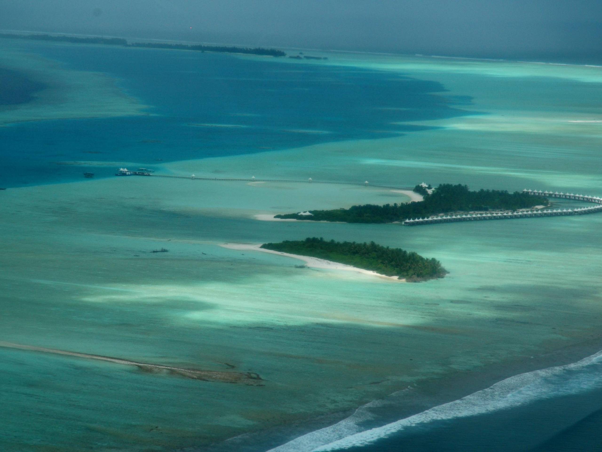 Meemu Atoll, Atole, Malediwy, największa baza ofert LAST...