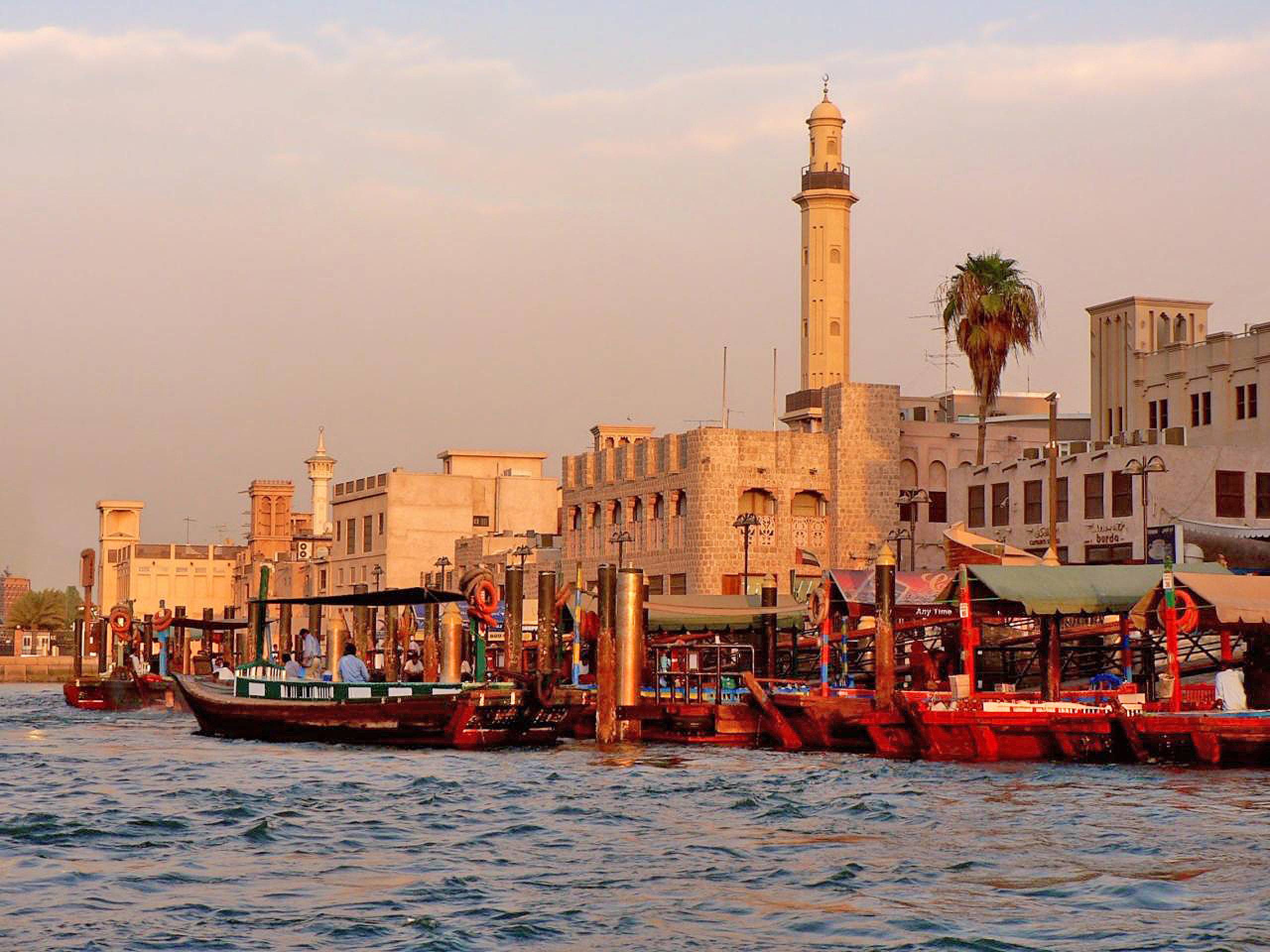 Dodaj opinie o miejscowości: Ajman » Emirat Sharjah » Emiraty...