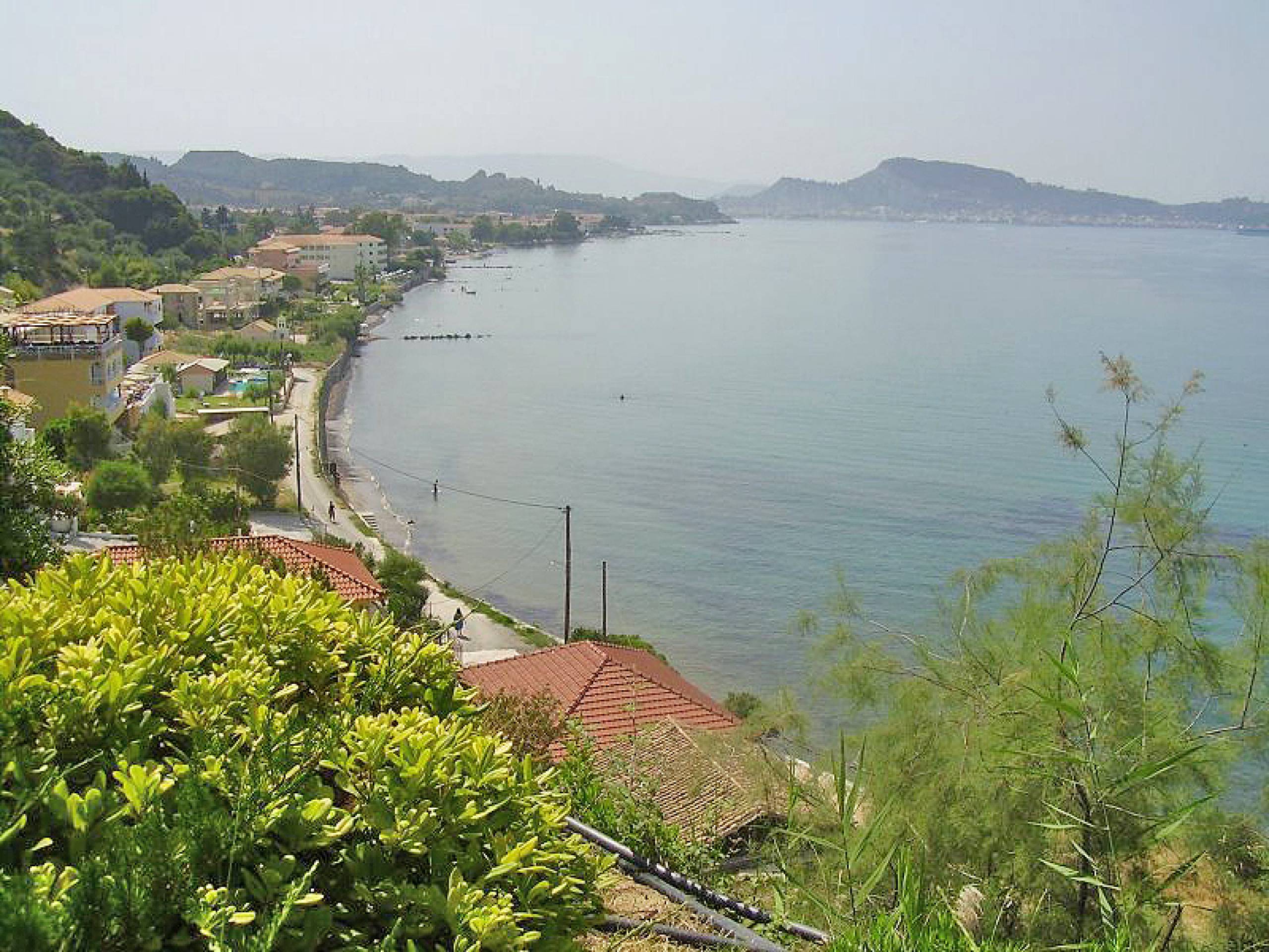 Dodaj opinie o miejscowości: Argassi » Wyspa Zakynthos » Grecja