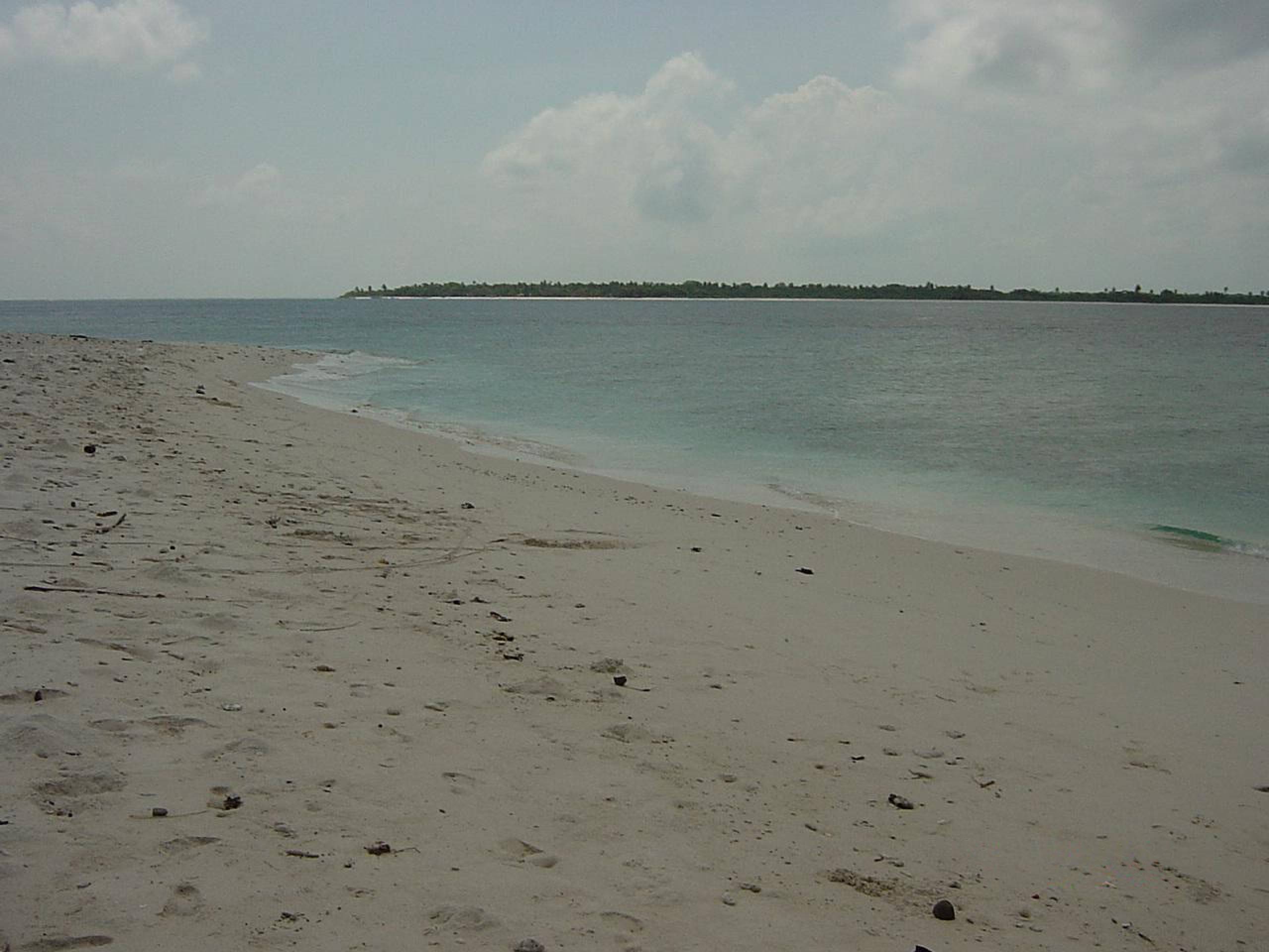 Atol Raa, Atole, Malediwy, największa baza ofert LAST MINUTE....