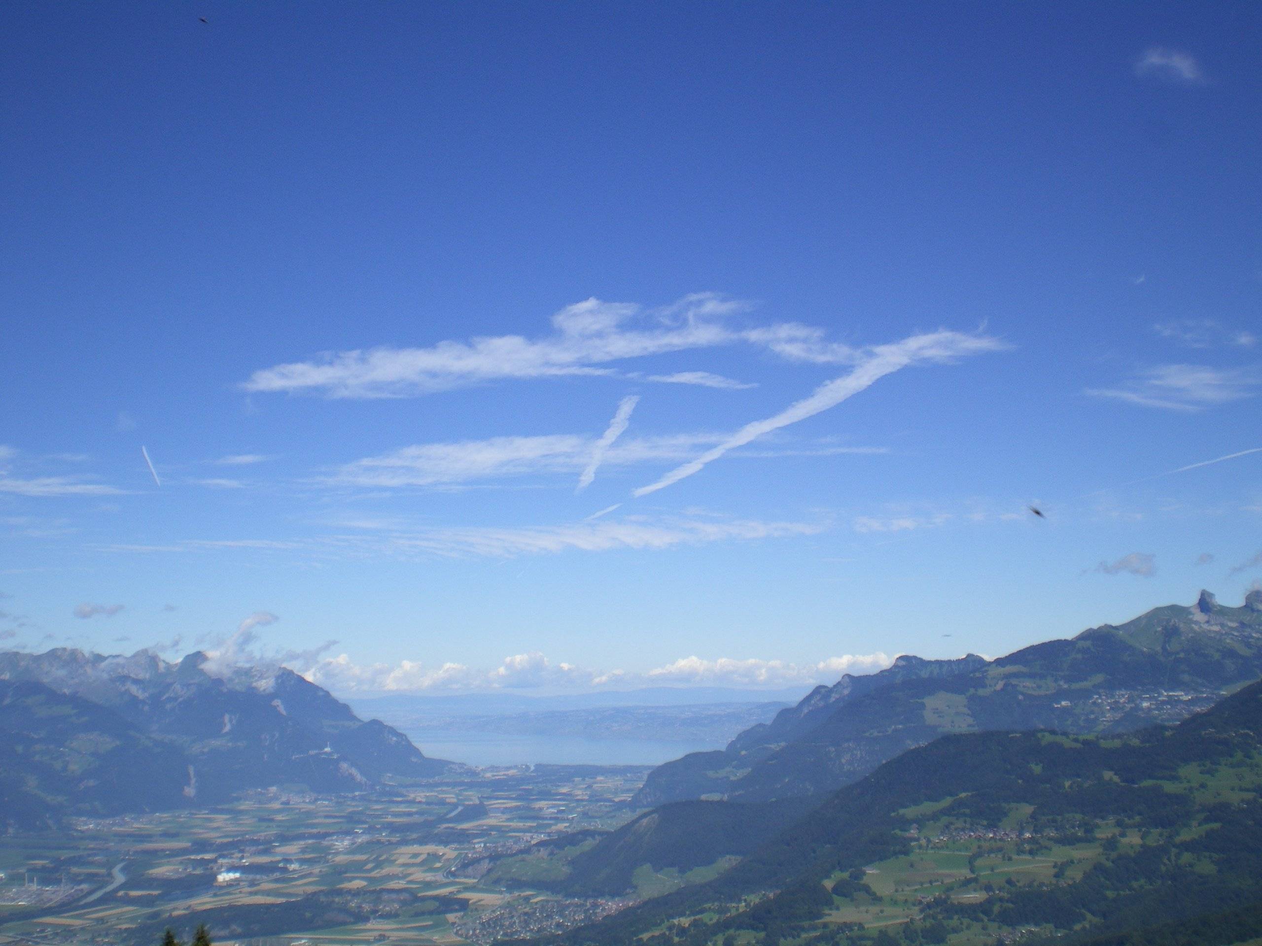 Dodaj opinie o miejscowości: Bex » Region Jeziora Genewskiego...