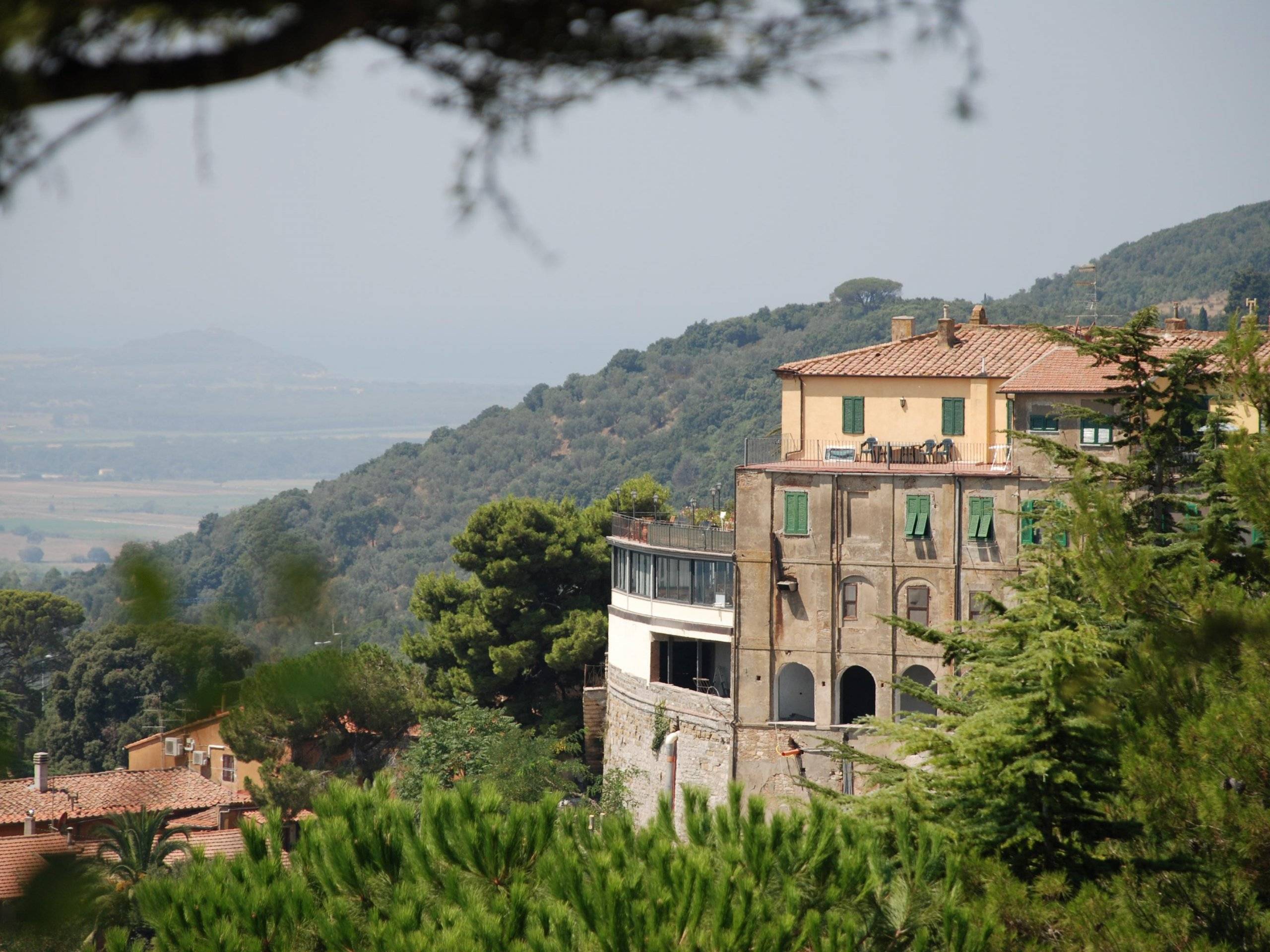 Dodaj opinie o miejscowości: Donoratico » Toskania » Włochy