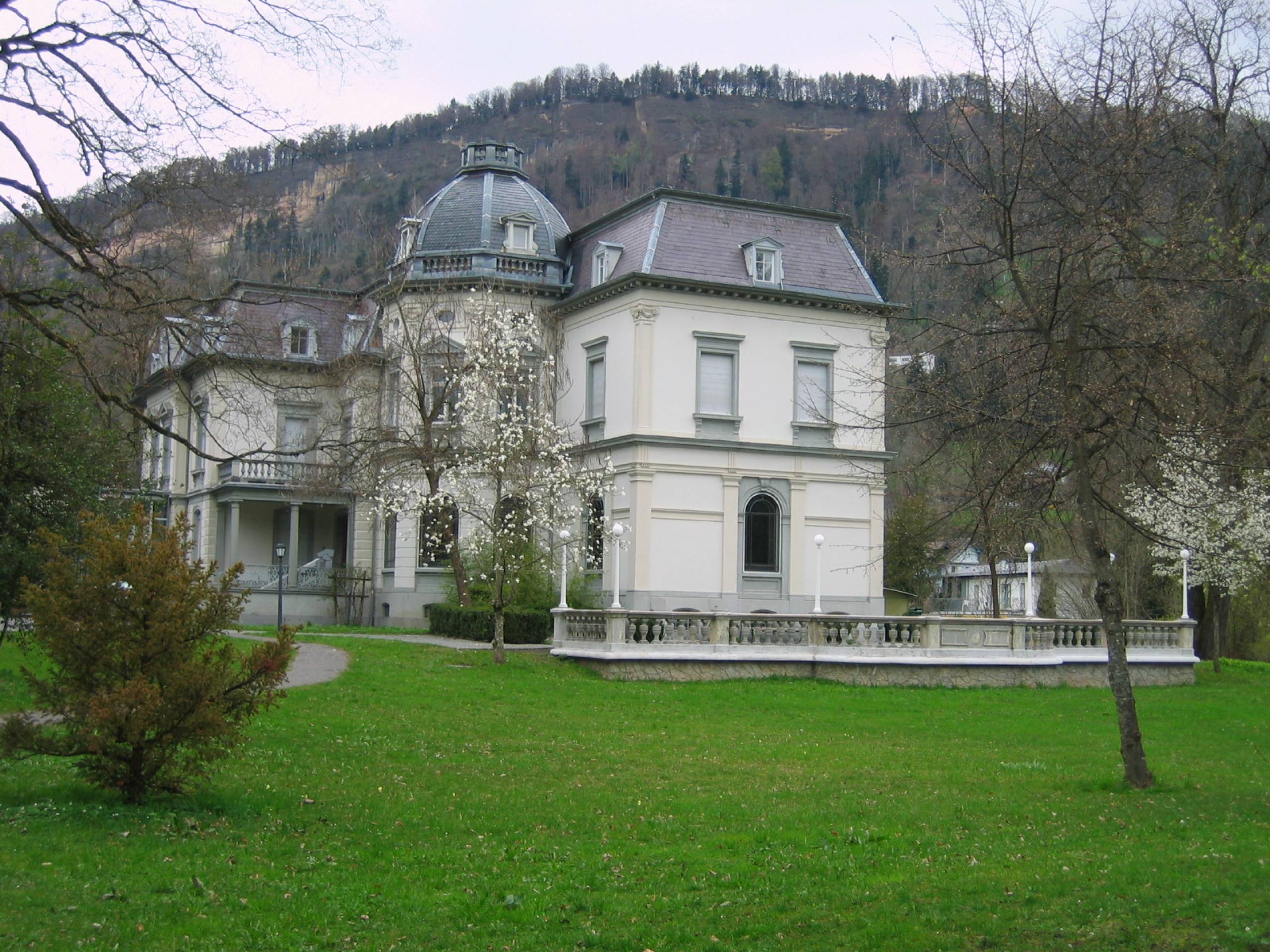 Dodaj opinie o miejscowości: Grunau » Południowo Wschodnia...