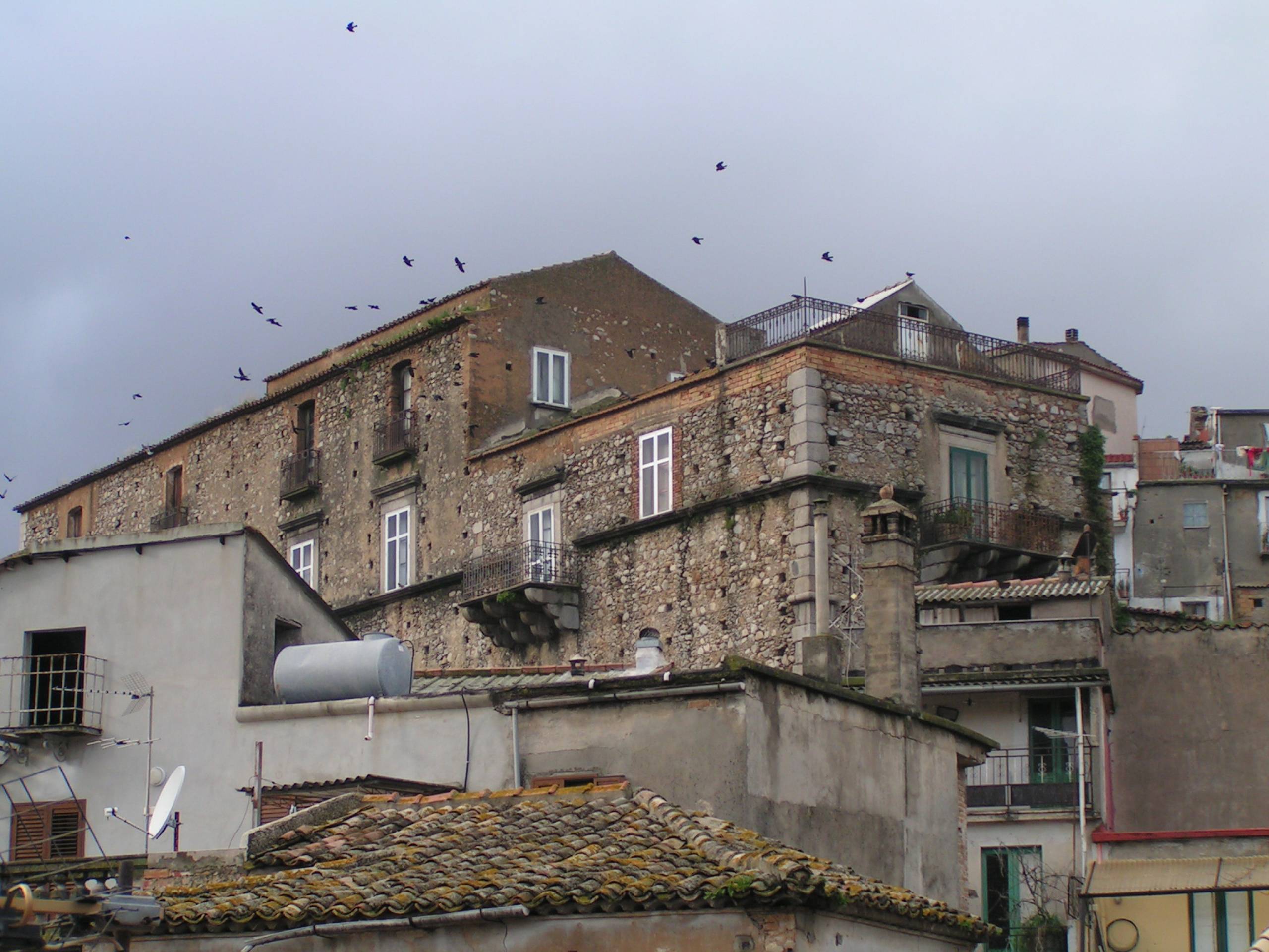 Guardavalle, Kalabria, Włochy, największa baza ofert LAST...