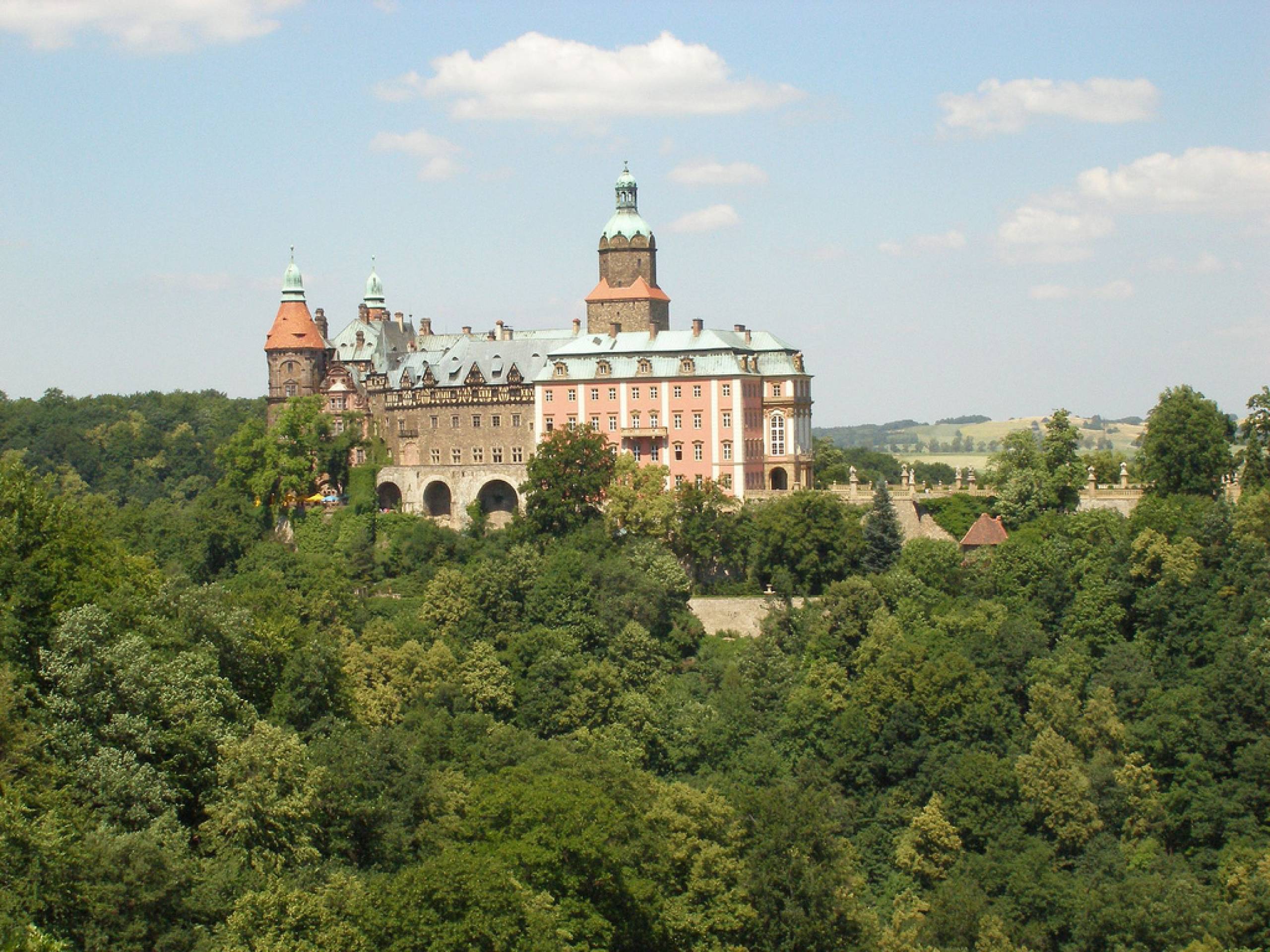 Kowary, Śląsk, Polska, największa baza ofert LAST MINUTE....