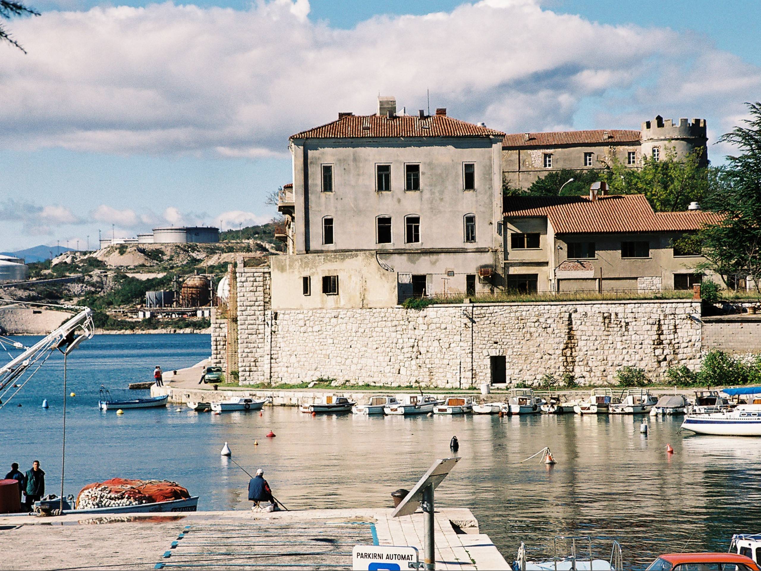 Kraljevica, Kvarner, Chorwacja, największa baza ofert LAST...