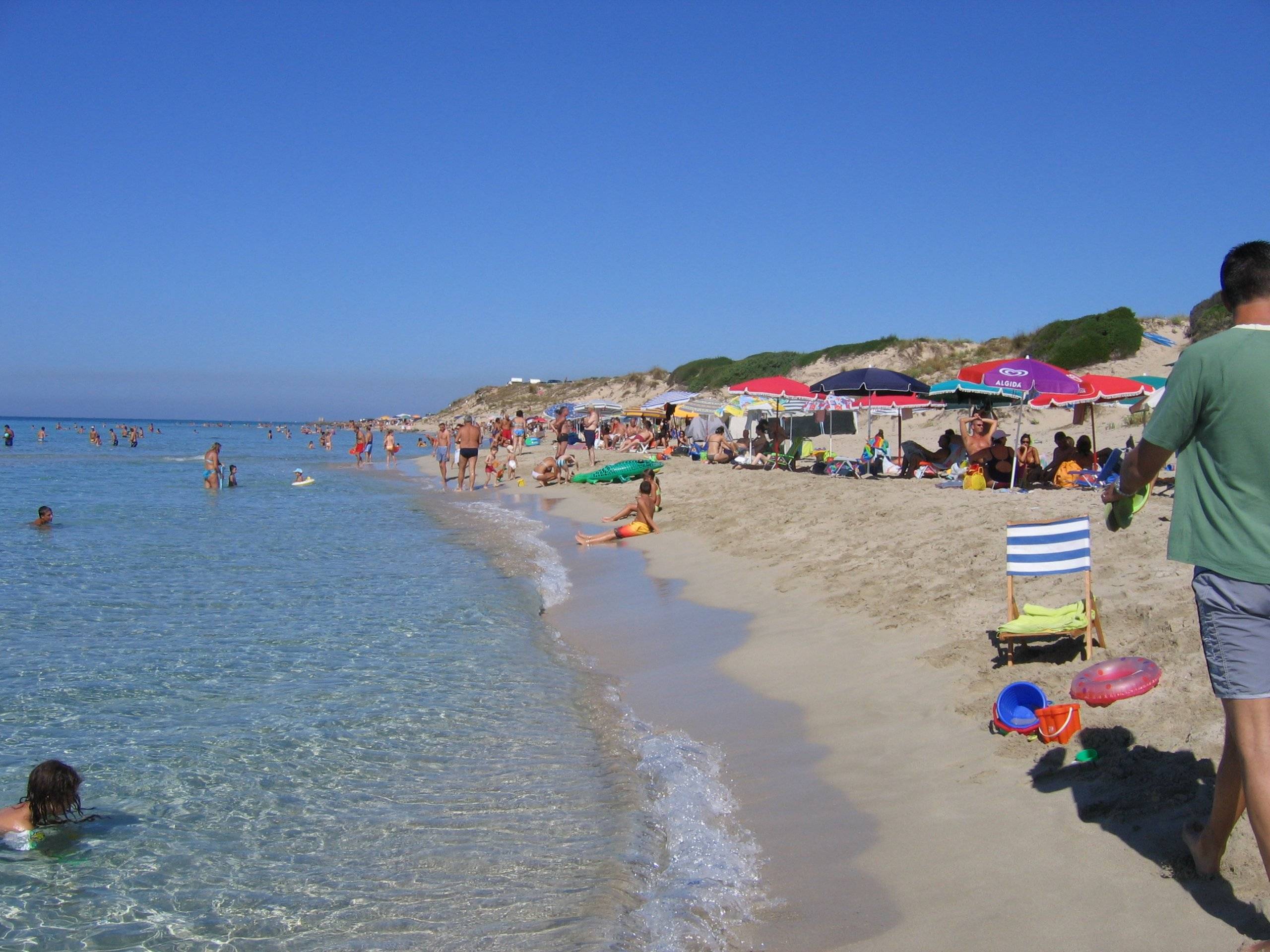 Lizzano, Apulia, Włochy, największa baza ofert LAST MINUTE....