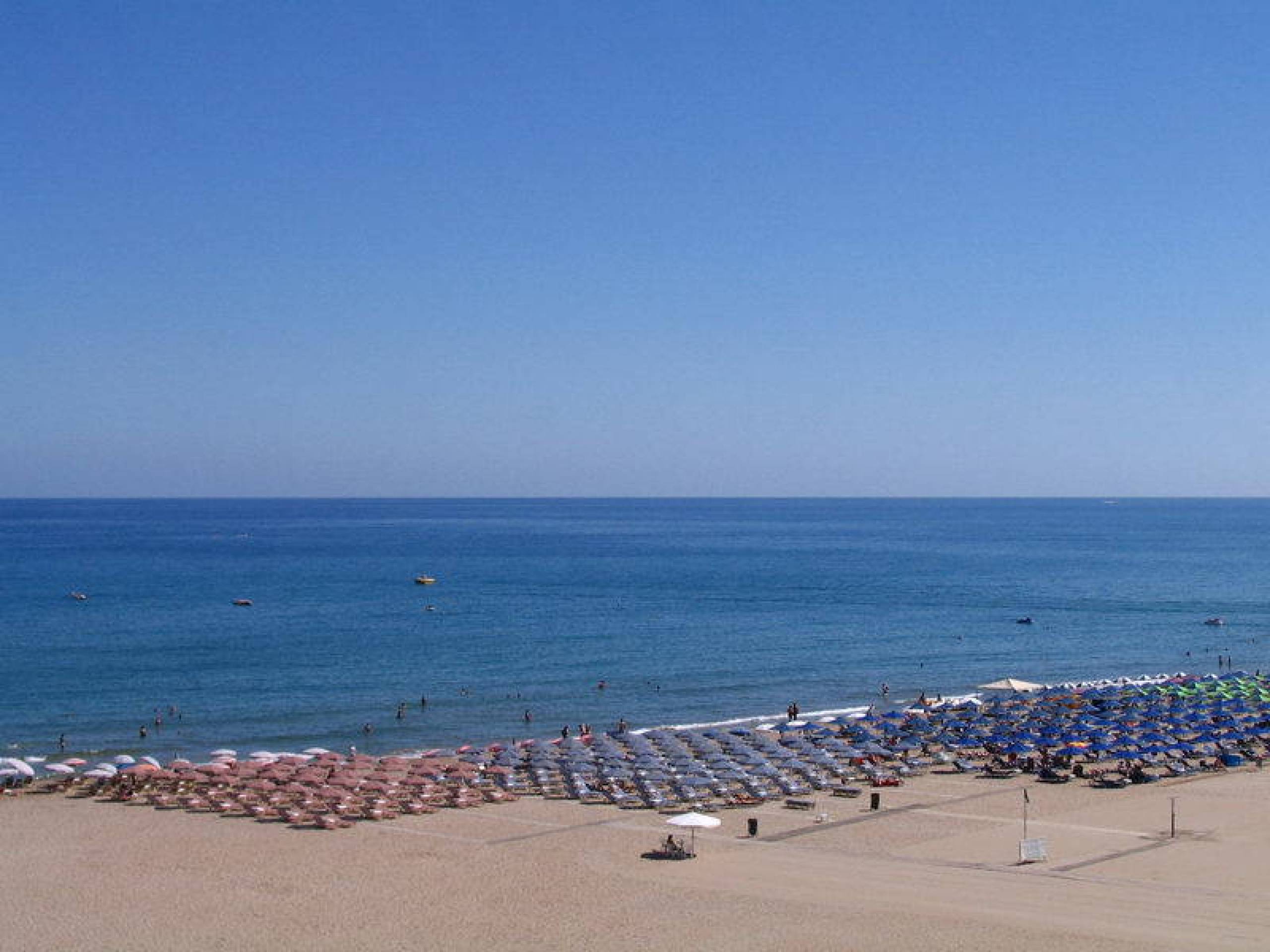 Dodaj opinie o miejscowości: Missiria » Wyspa Kreta » Grecja