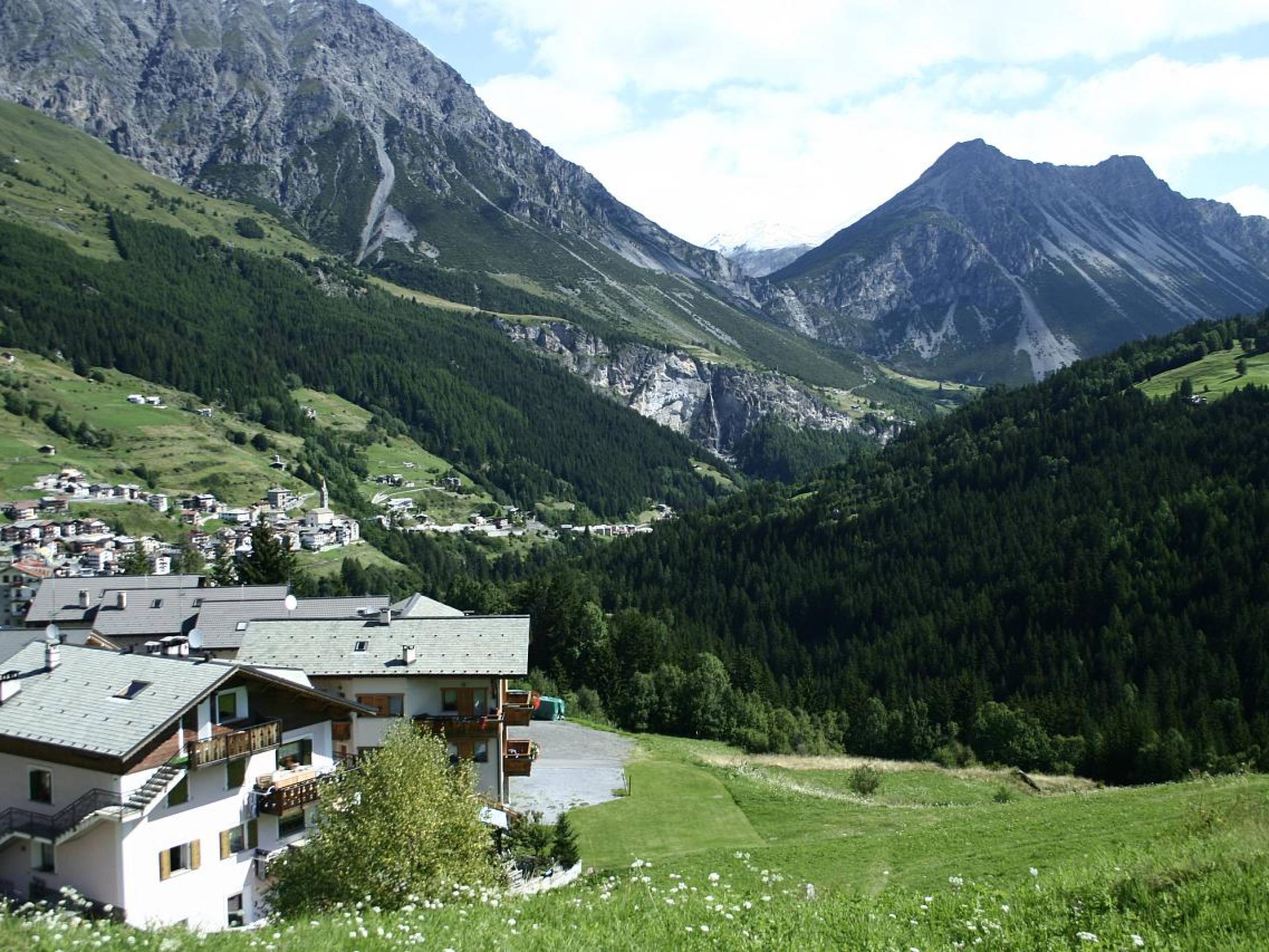 Dodaj opinie o miejscowości: Semogo » Lombardia » Włochy