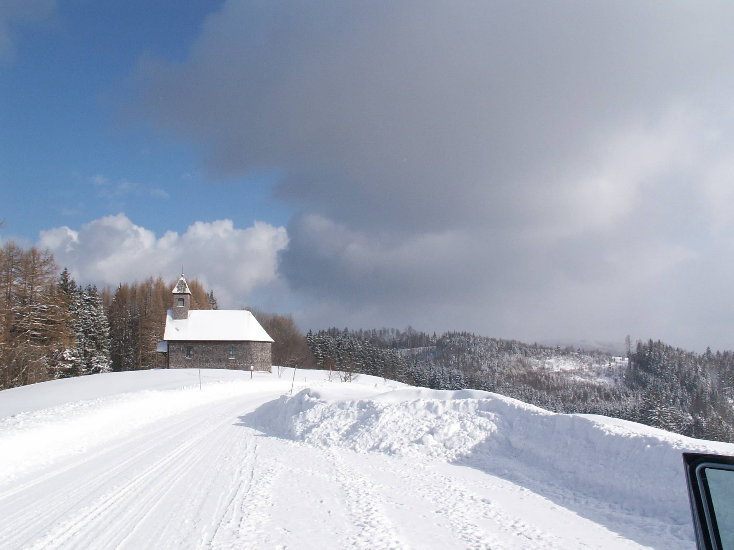 Strass im Attergau, Górna Austria, Austria, największa baza...