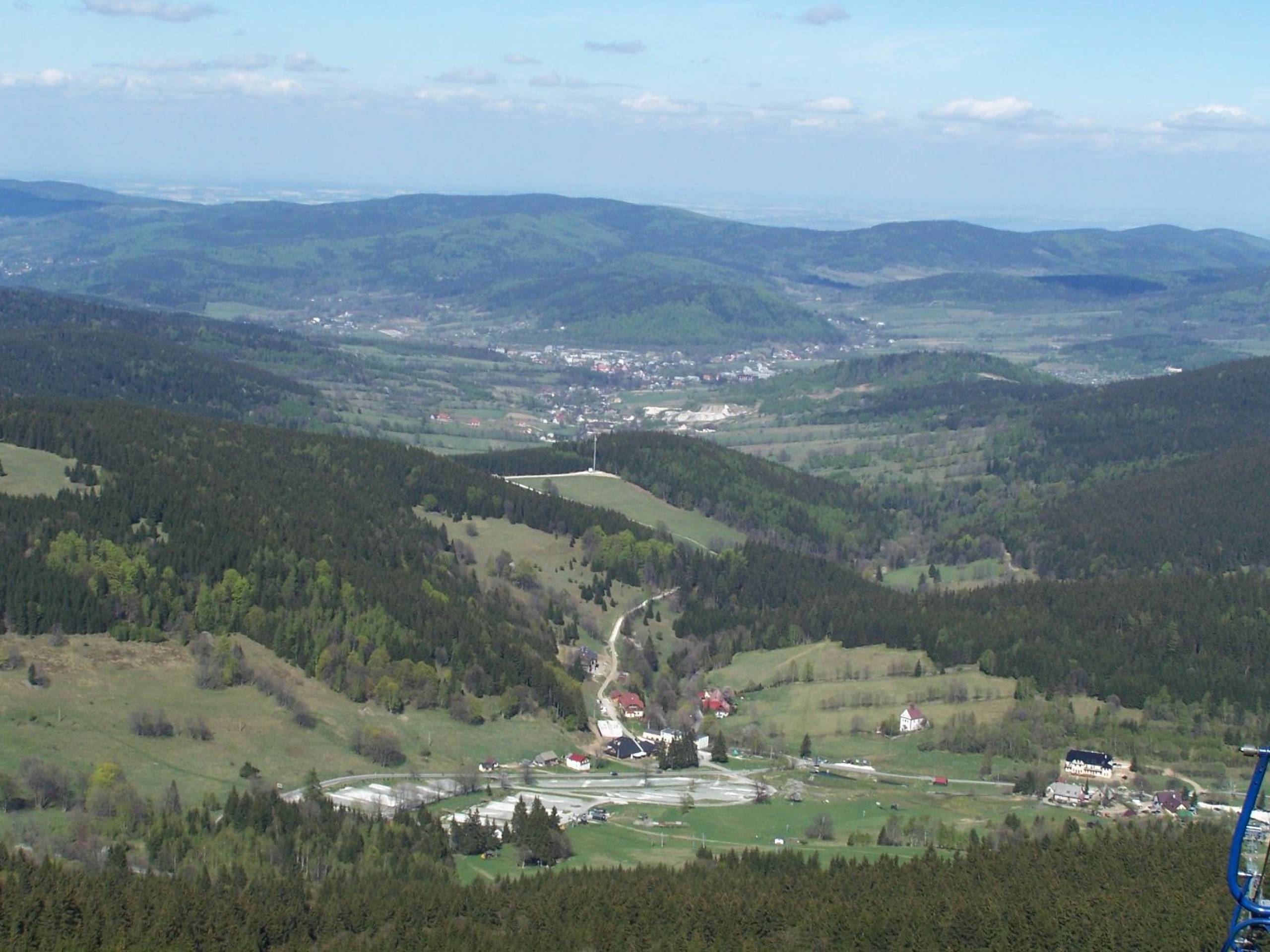 Dodaj opinie o miejscowości: Stronie Slaskie » Śląsk » Polska