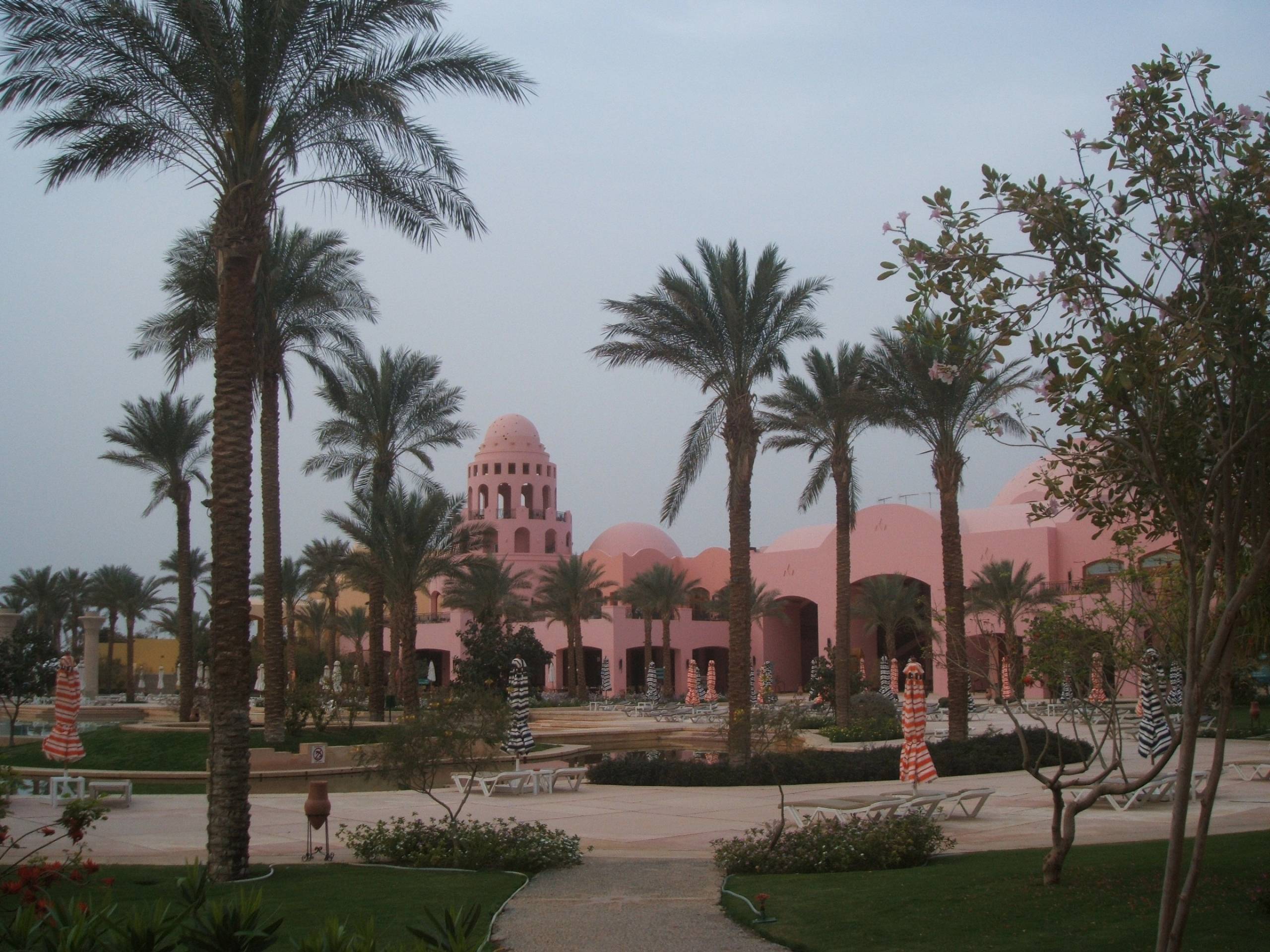 Taba, Region Sharm el Sheik, Egipt, największa baza ofert LAST...