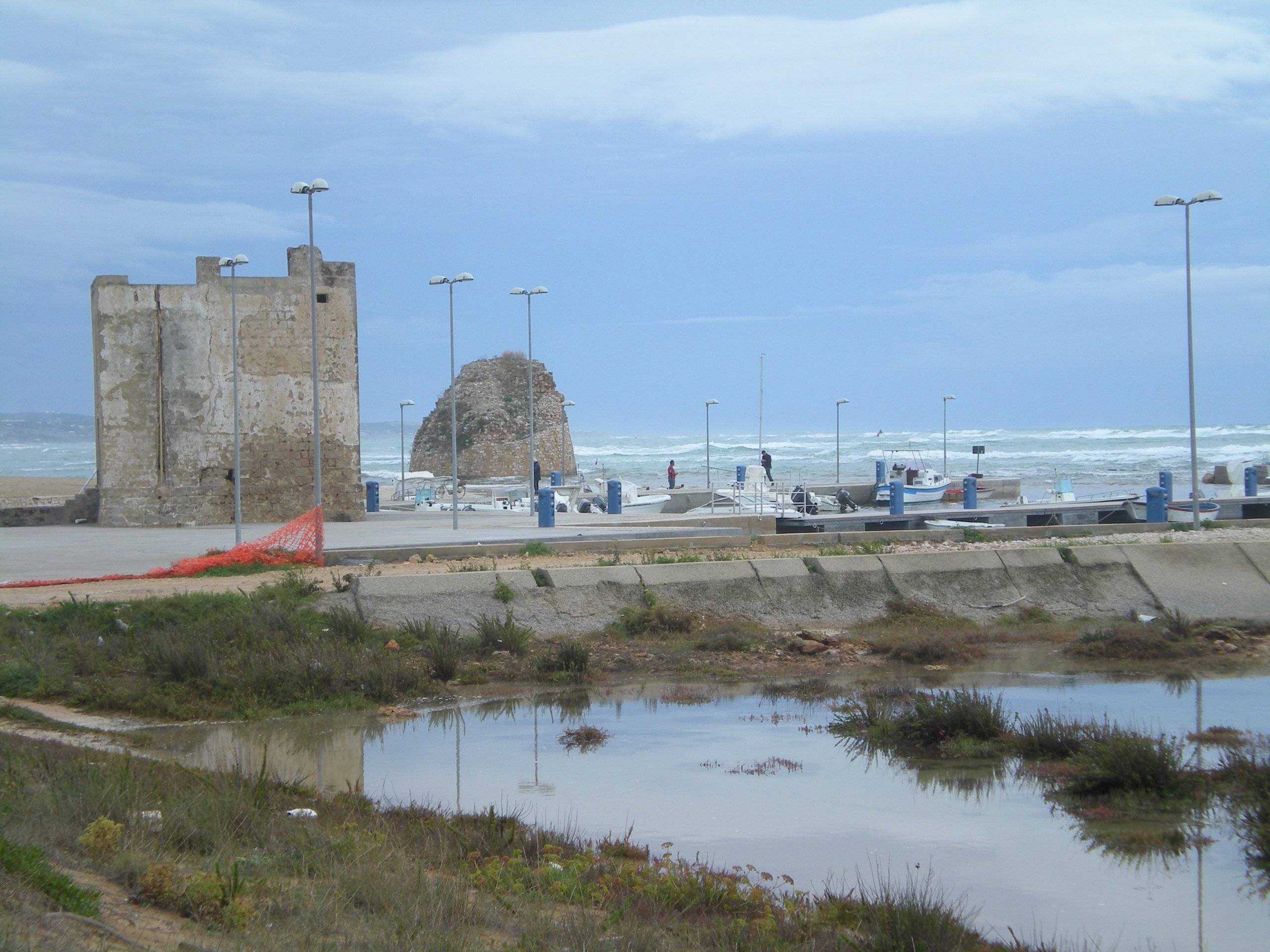 Torre Pali, Apulia, Włochy, największa baza ofert LAST MINUTE....