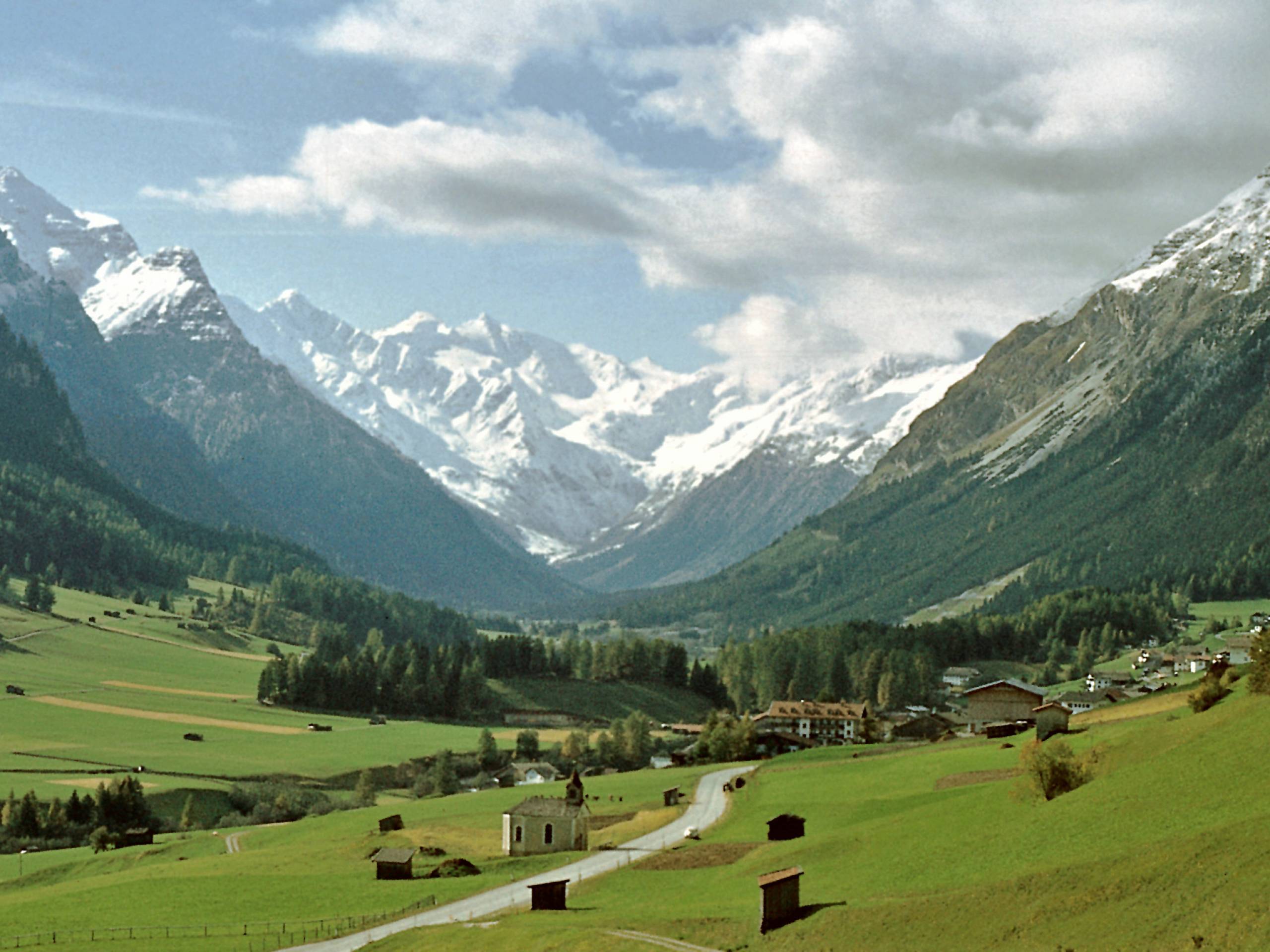 Trins, Zachodnia Austria, Austria, największa baza ofert LAST...