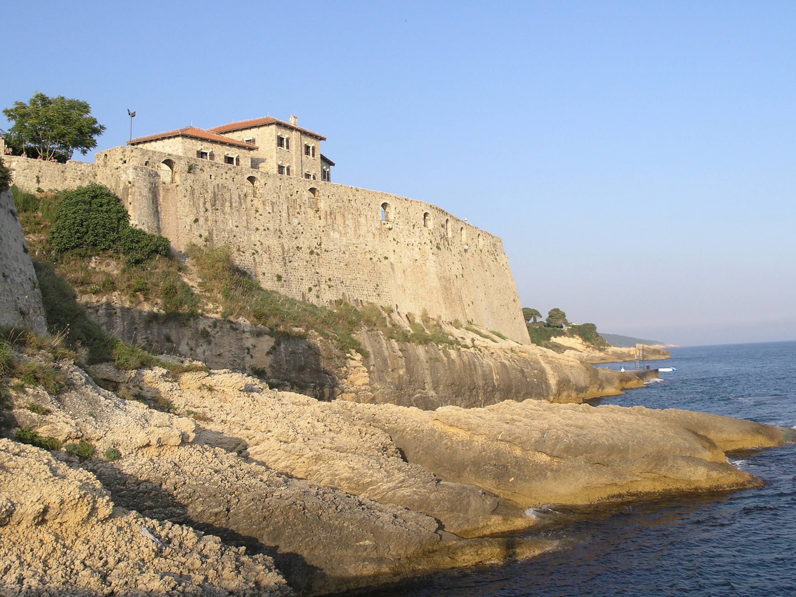 Ulcinj, Region Bar, Czarnogóra, największa baza ofert LAST...