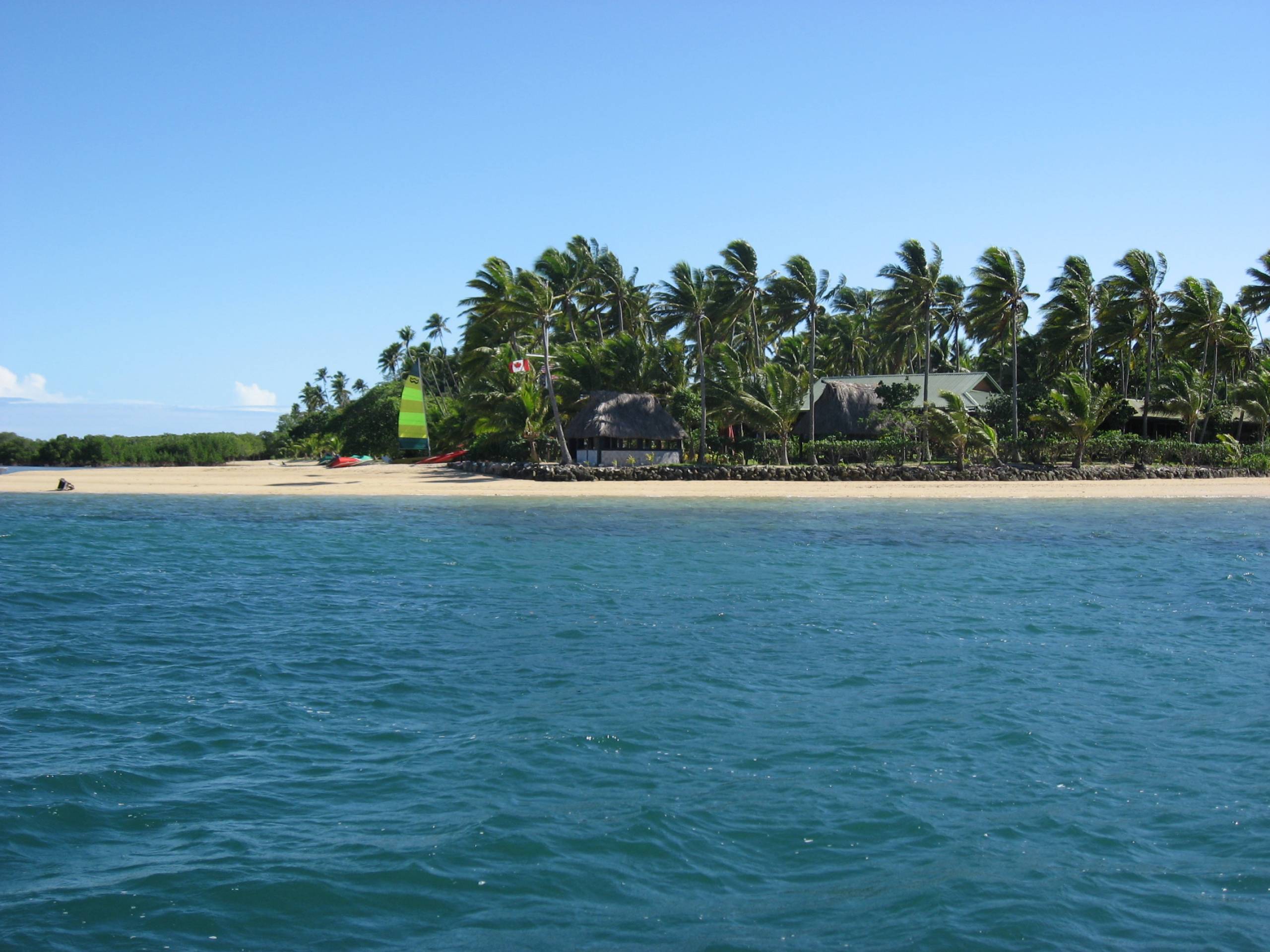 Vanua Levu Island, Wyspy Fidżi, Oceania, największa baza ofert...