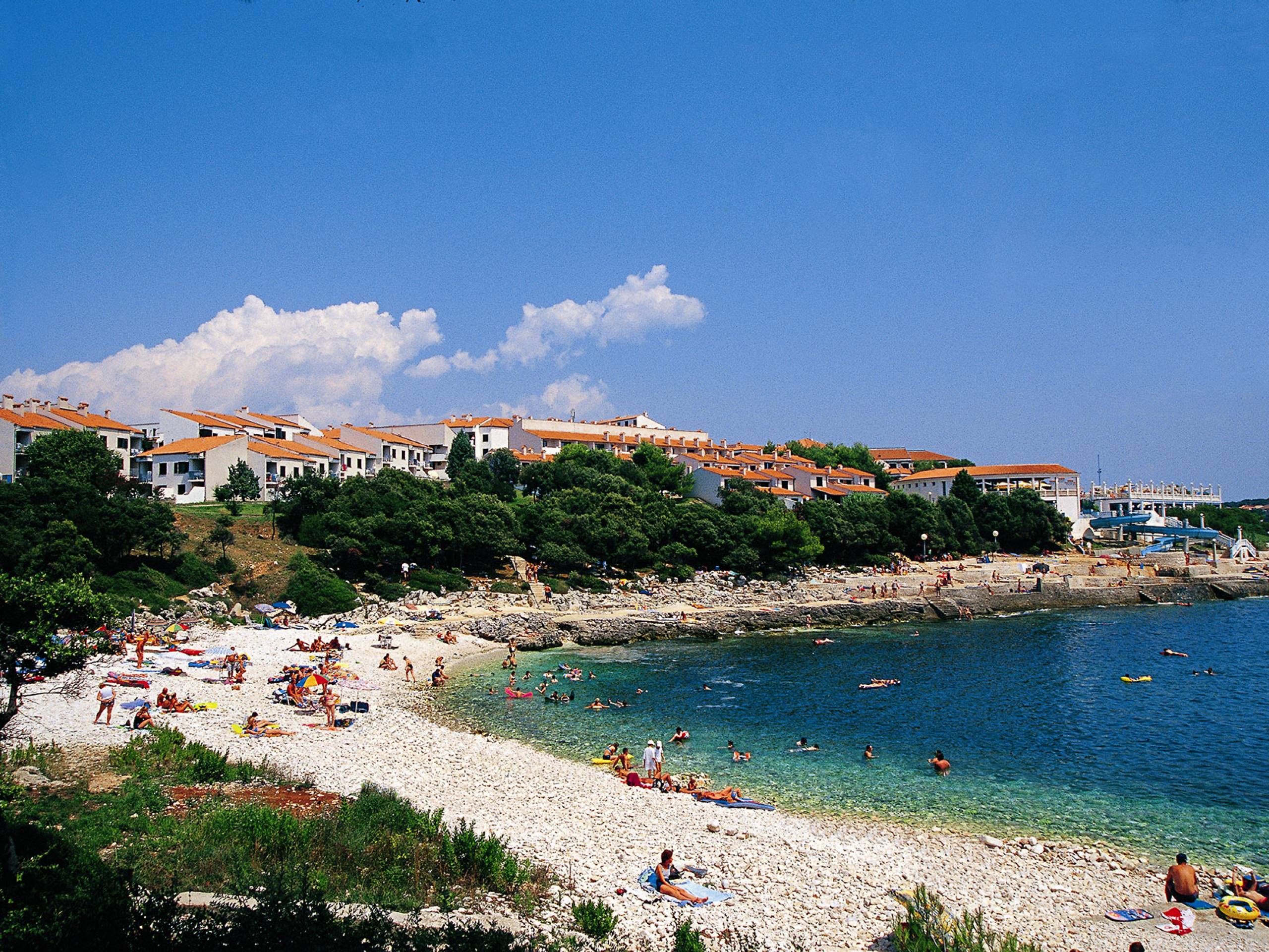 Pula, Istria, Chorwacja, największa baza ofert LAST MINUTE....