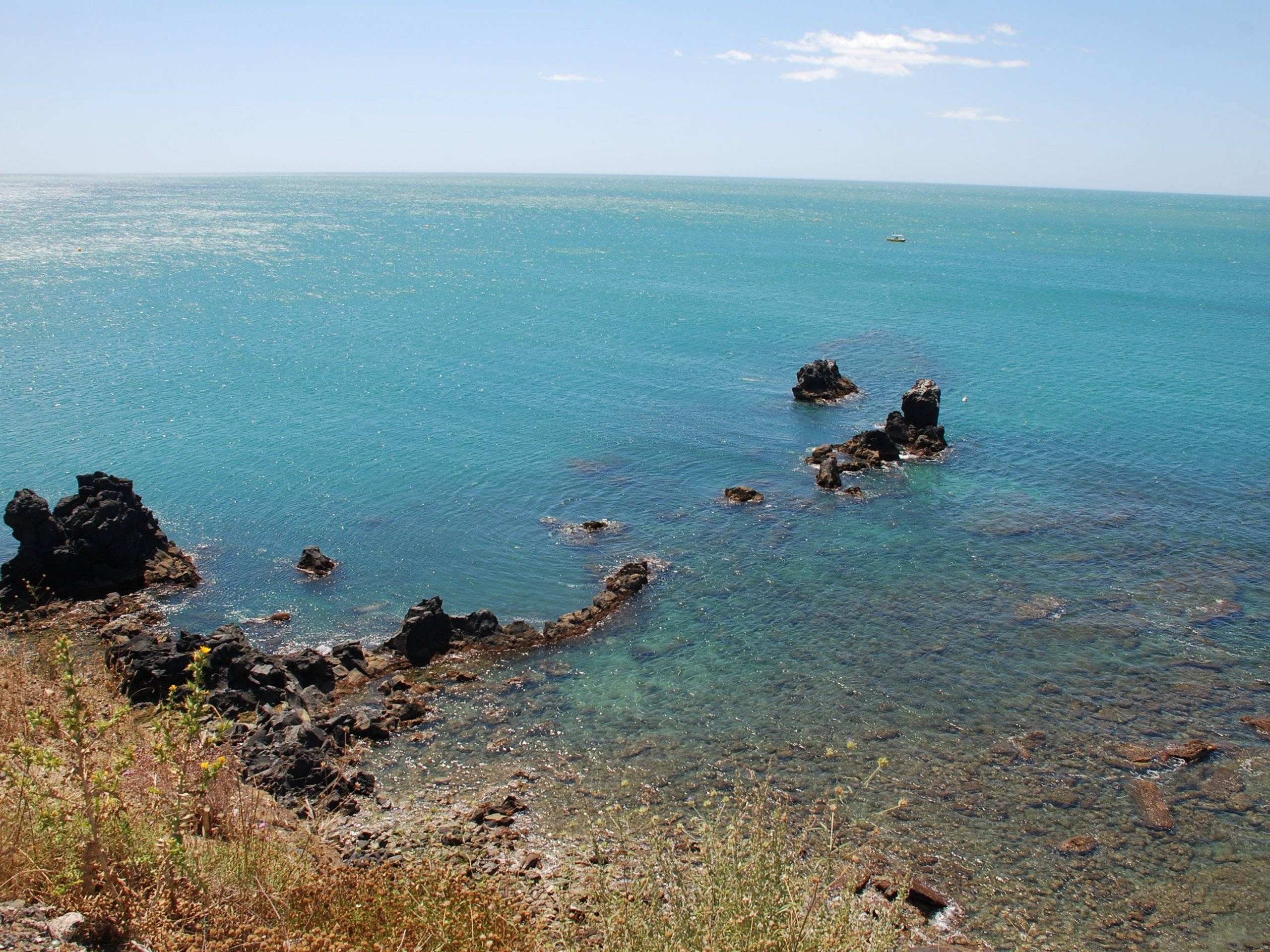 Dodaj opinie o miejscowości: Cap dAgde » Langwedocja...