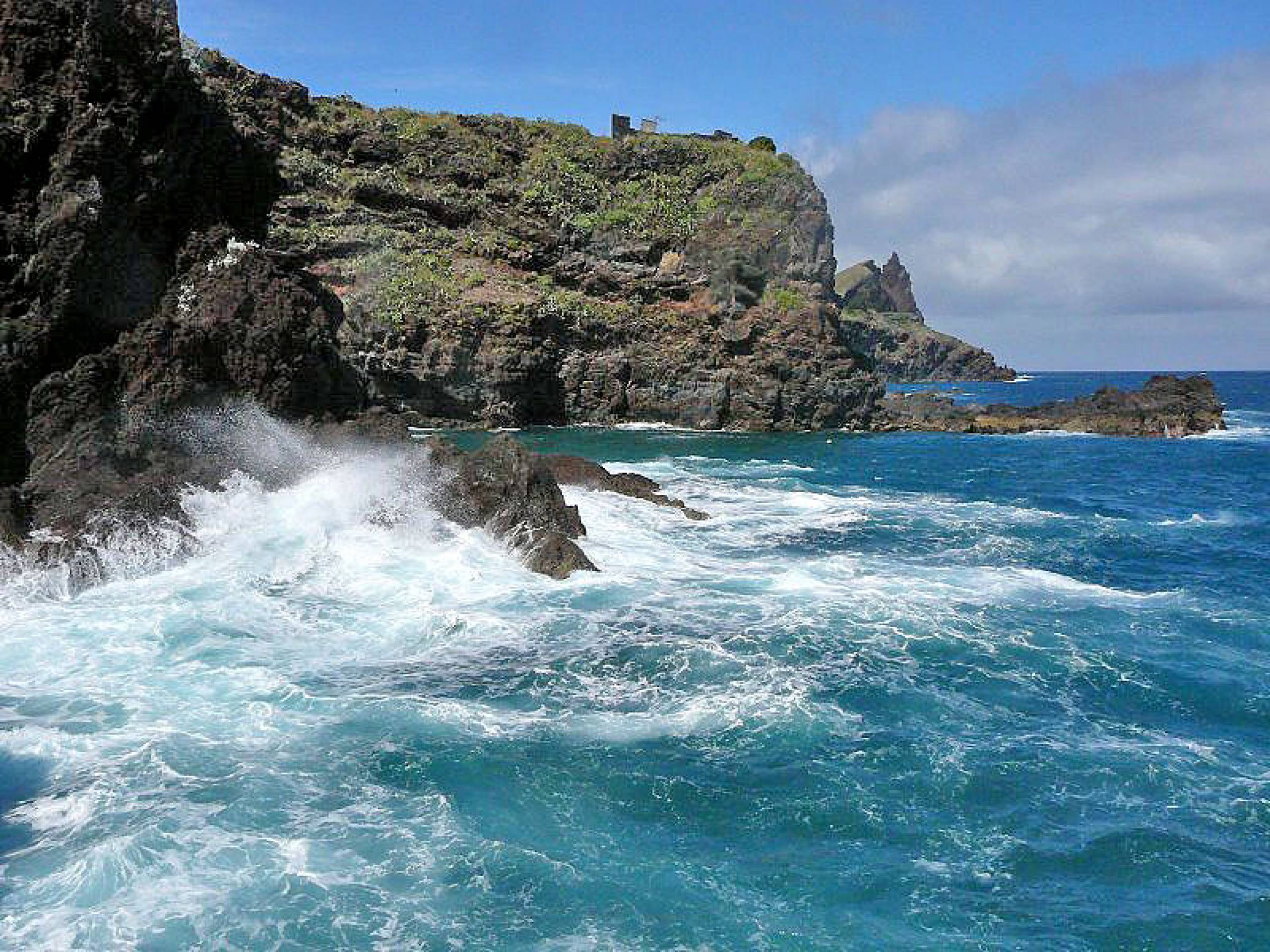 Dodaj opinie o miejscowości: Canico » Wyspa Madera » Portugalia