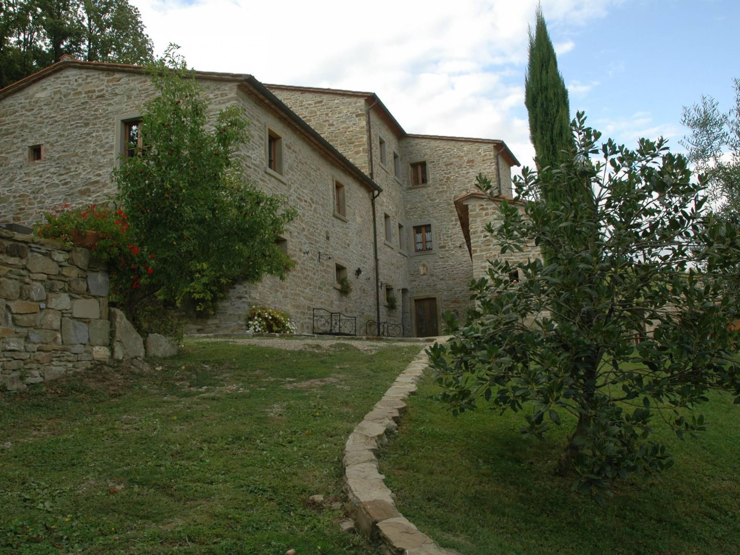Capolona, Toskania, Włochy, największa baza ofert LAST MINUTE....